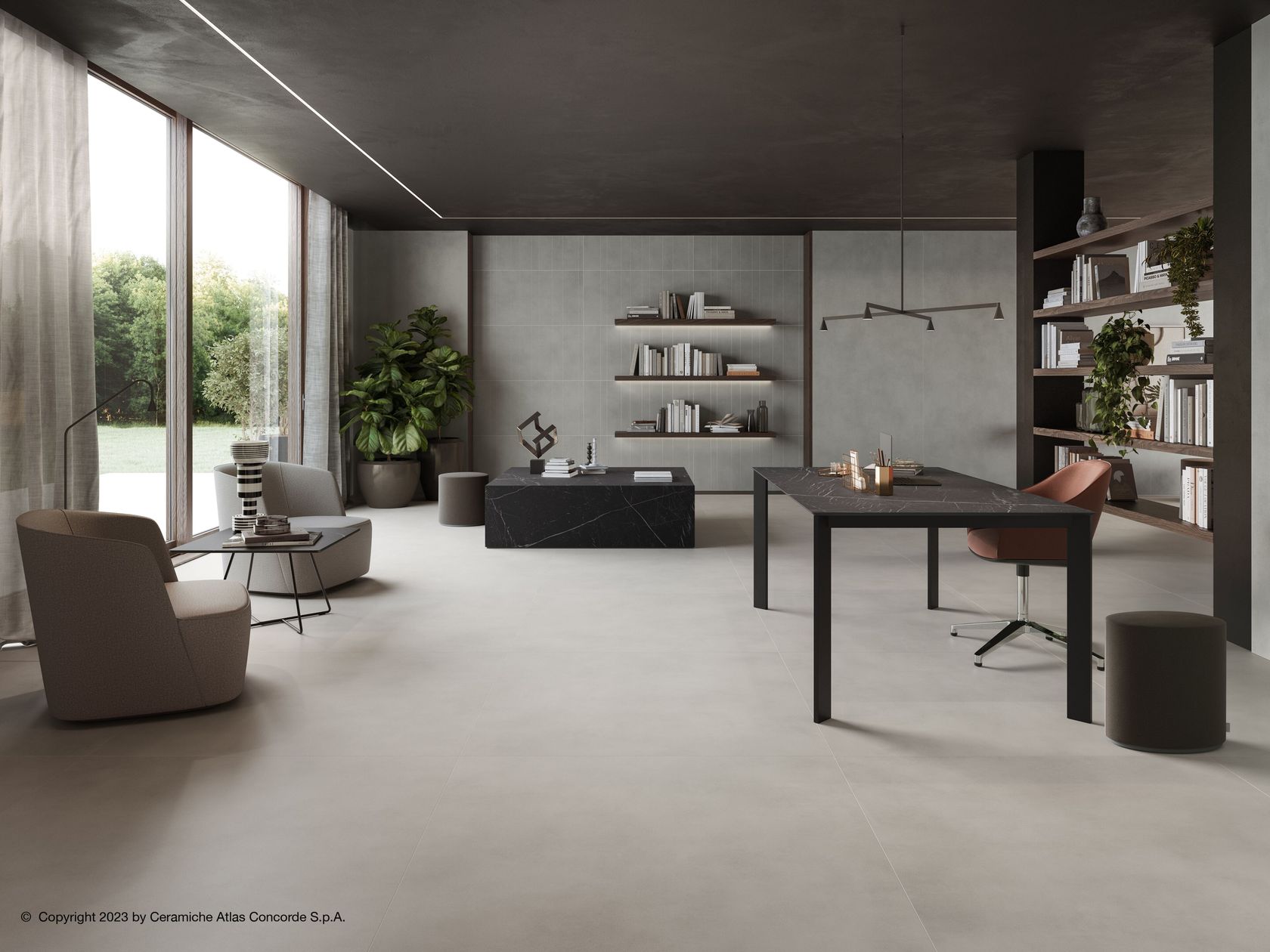 BOOST BALANCE Flooring By Atlas Concorde