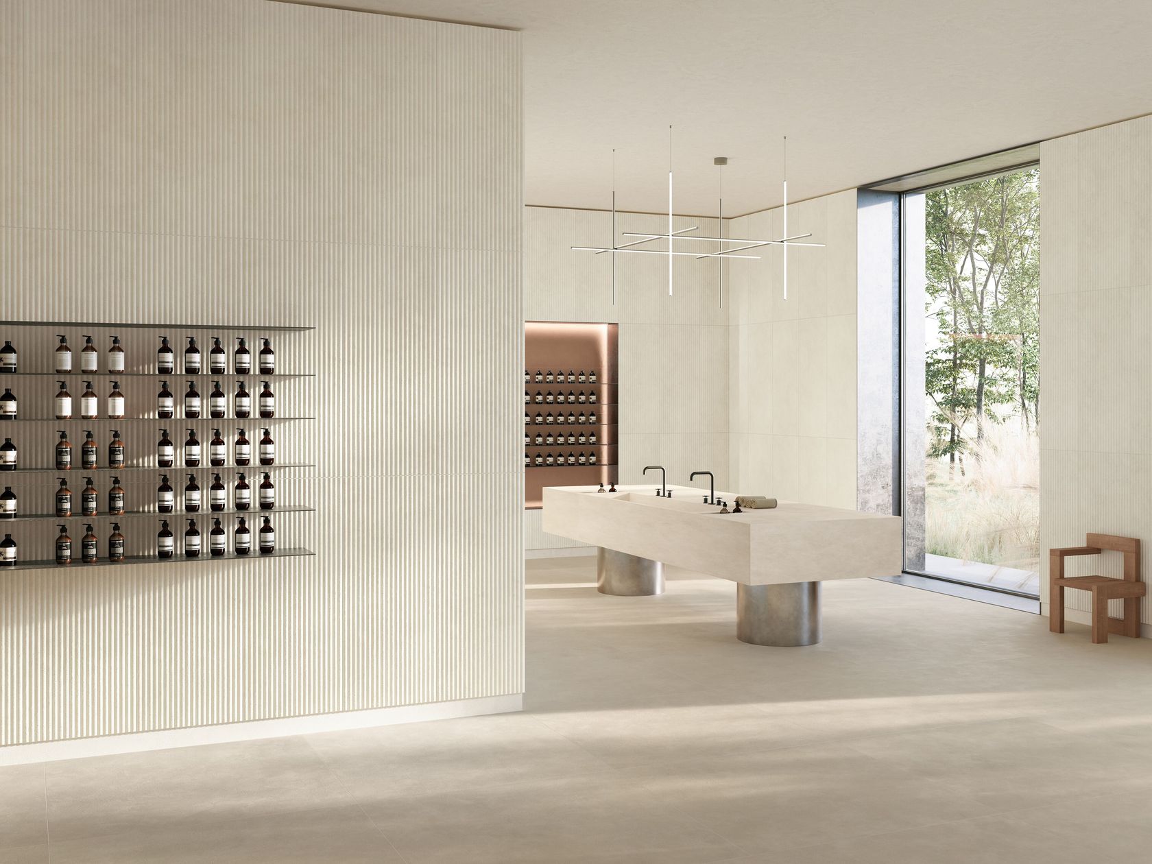 Atlas Concorde: Porcelain stoneware and ceramic tiles | Archiproducts