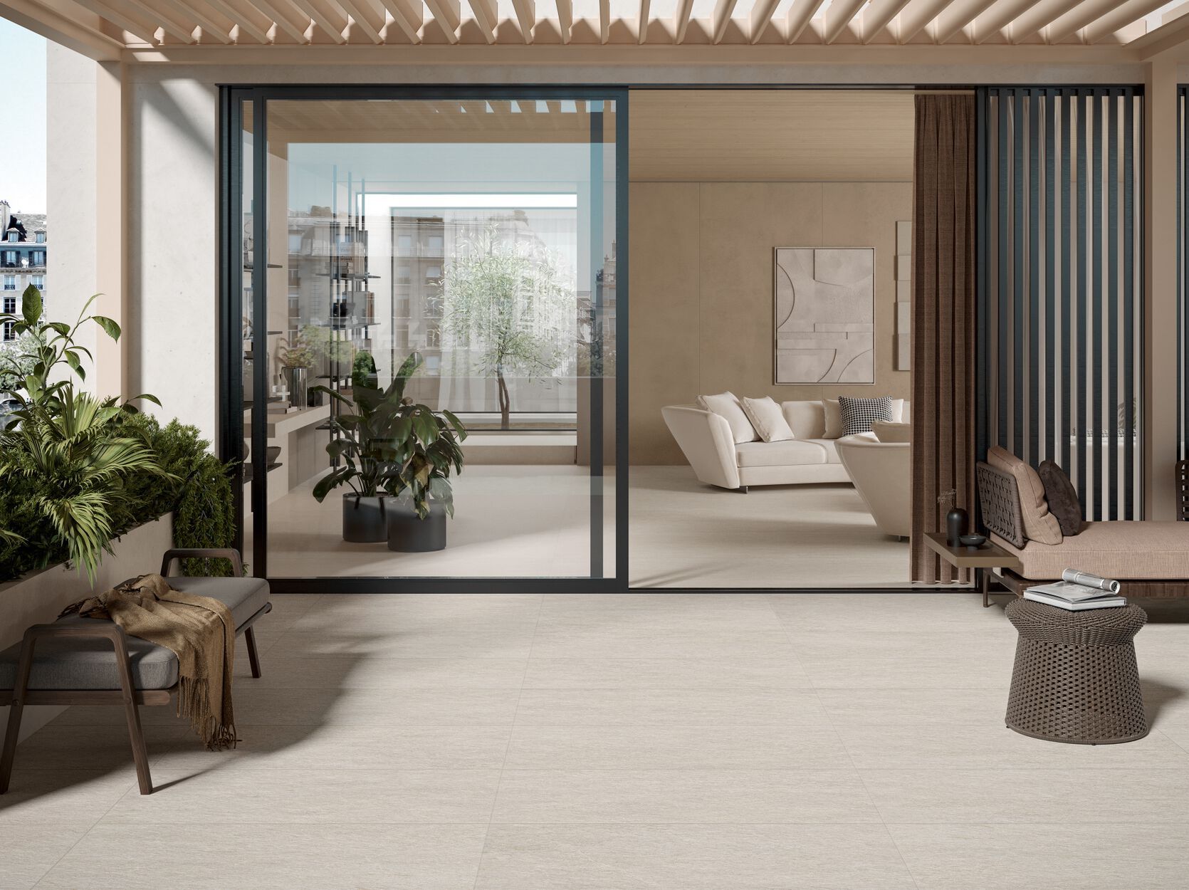 Atlas Concorde: Revêtements en céramique et grès cérame | Archiproducts