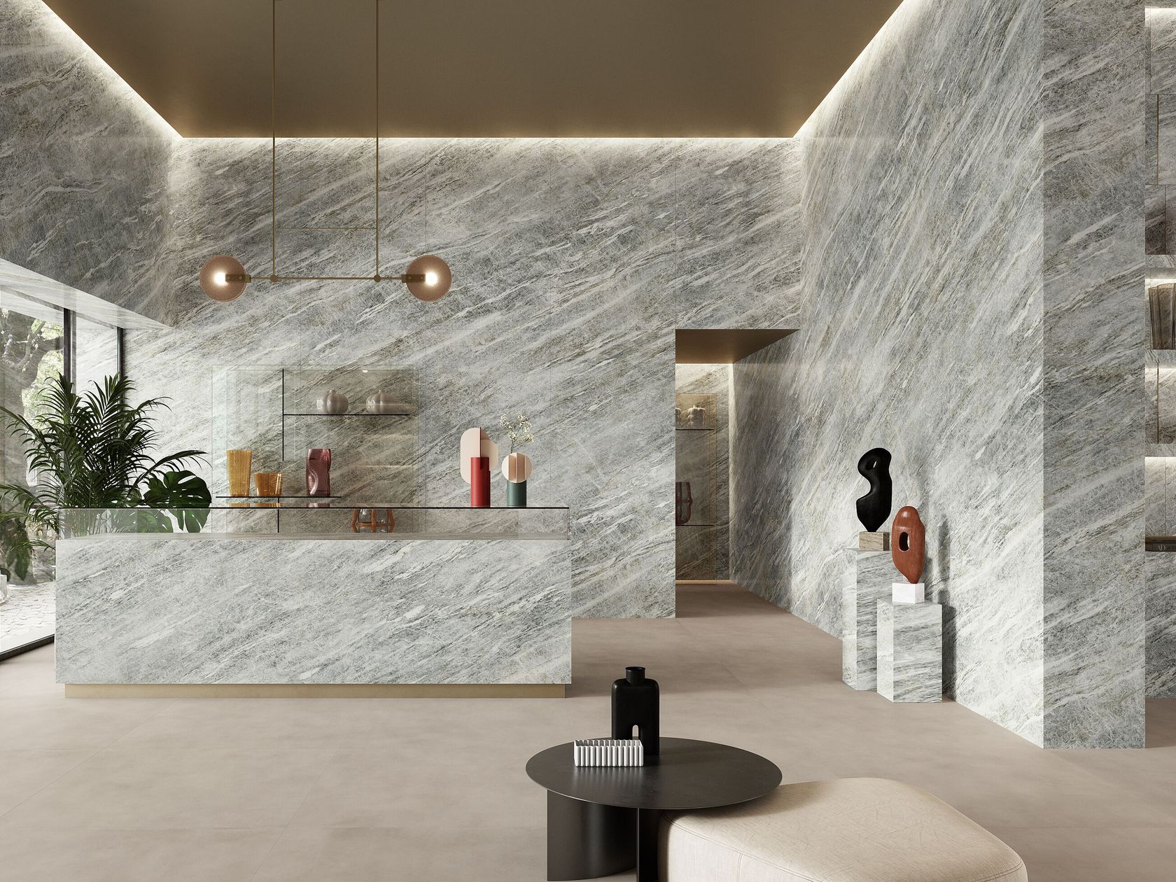 Atlas Concorde: Porcelain stoneware and ceramic tiles | Archiproducts