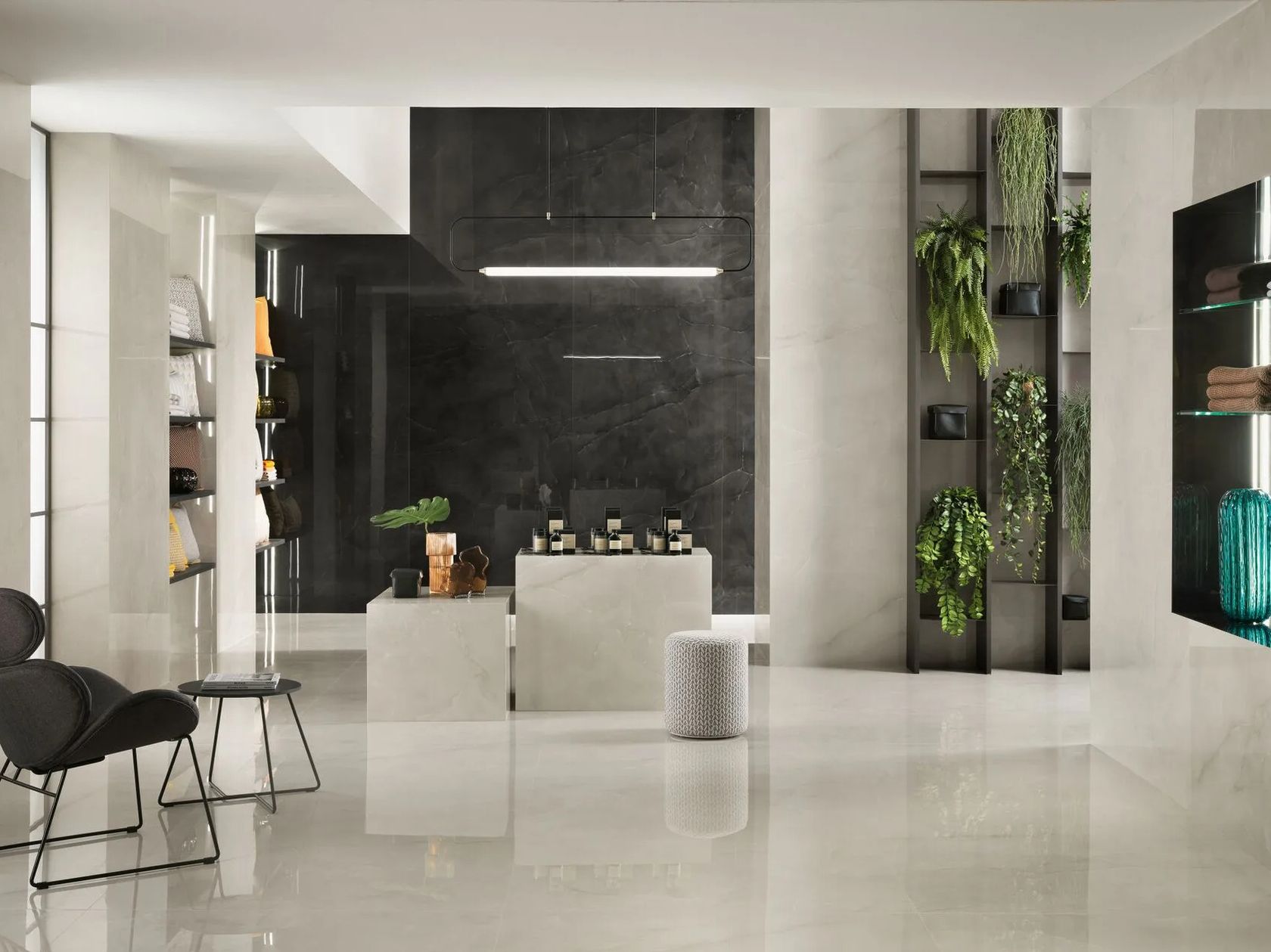 Atlas Concorde: Porcelain stoneware and ceramic tiles | Archiproducts