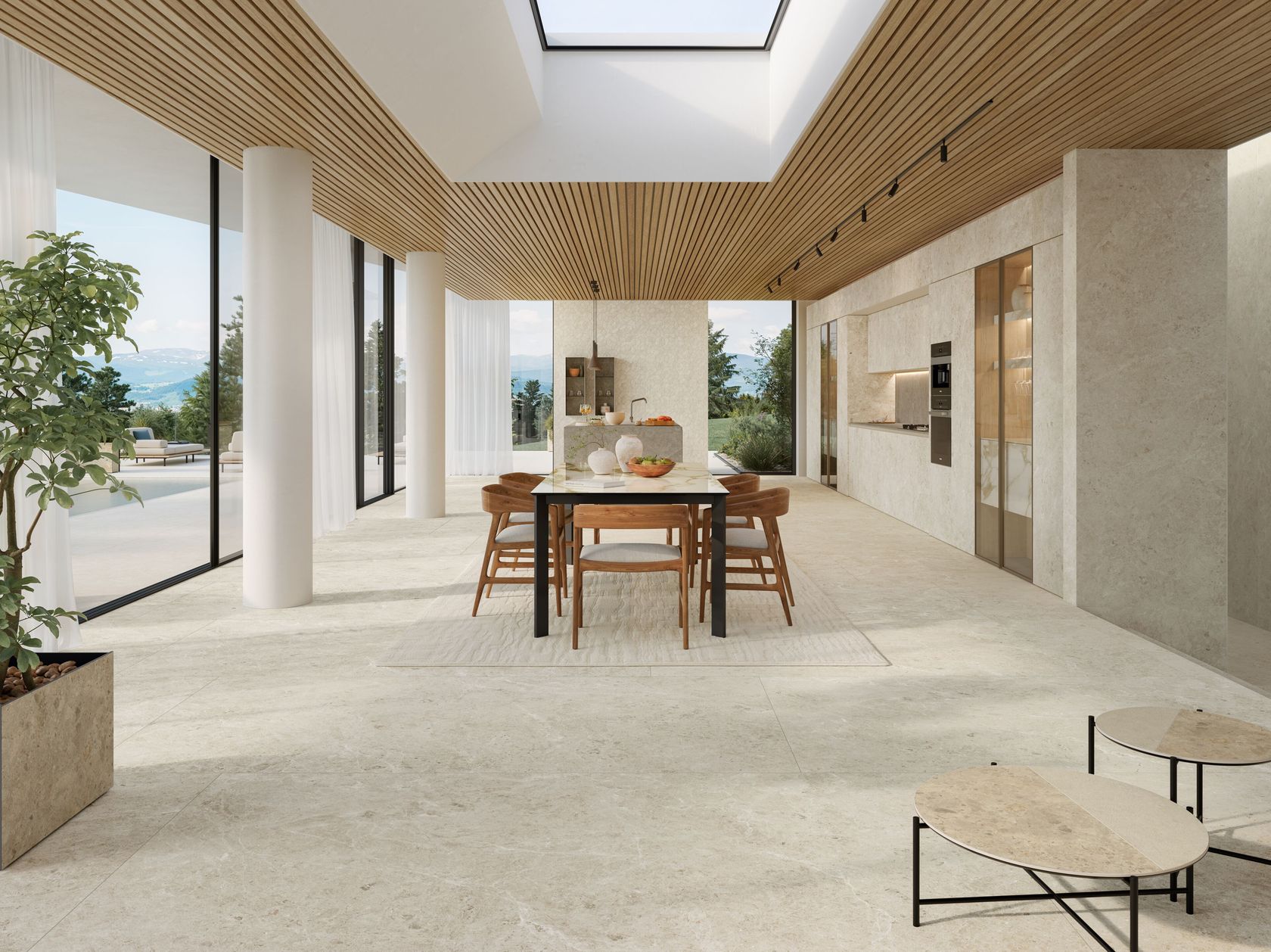 Atlas Concorde: Porcelain stoneware and ceramic tiles | Archiproducts