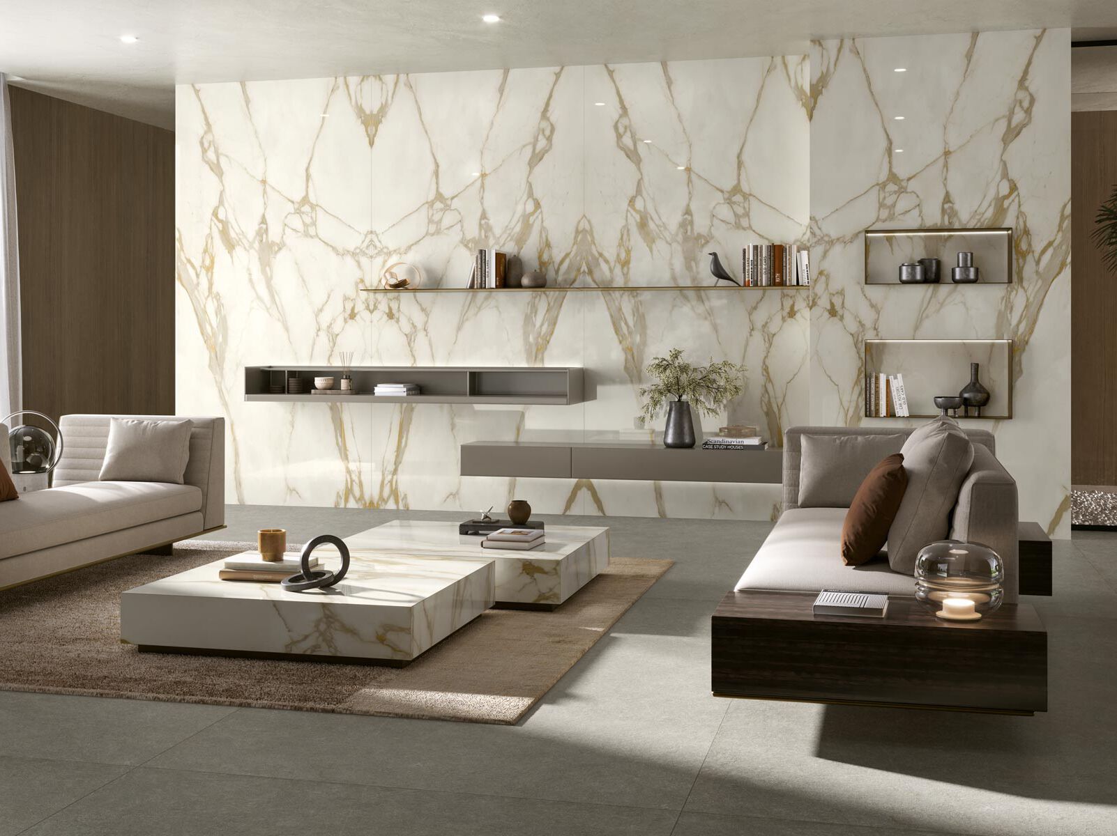 Atlas Plan: Porcelain stoneware wall tiles | Archiproducts