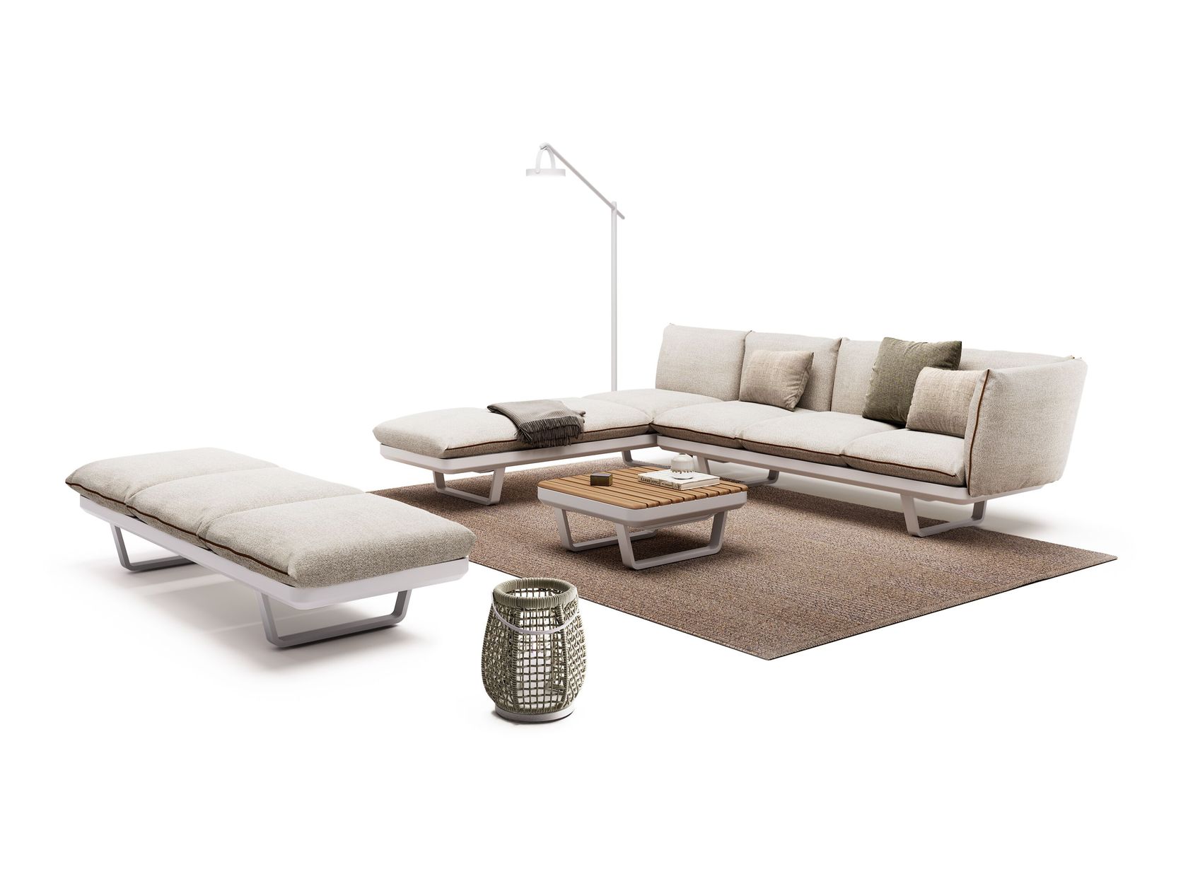 Atmosphera: Outdoor furniture | Archiproducts