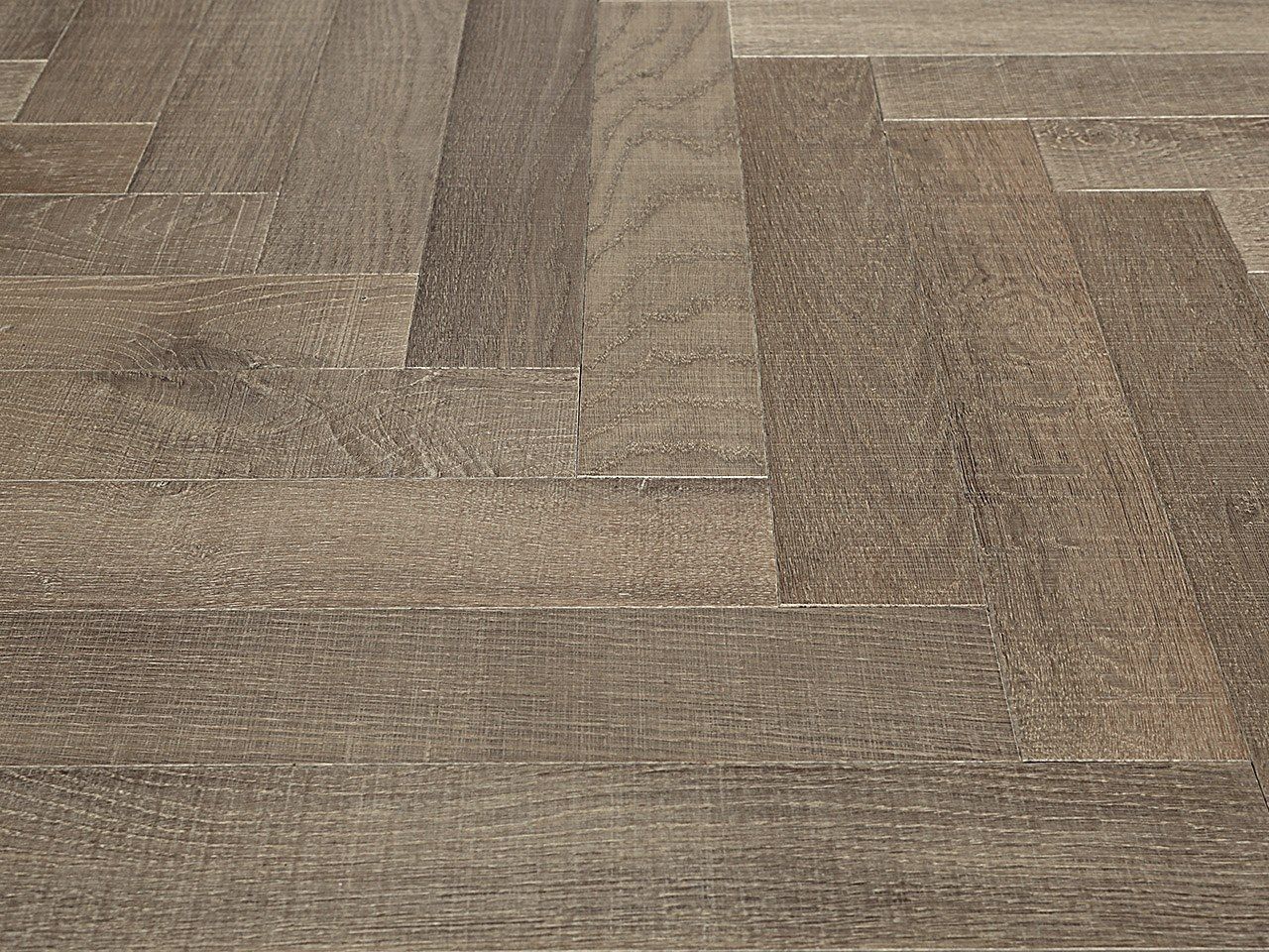 Parquet en bois massif BÂTON ROMPUS URBAN Collection Les Motifs By ...