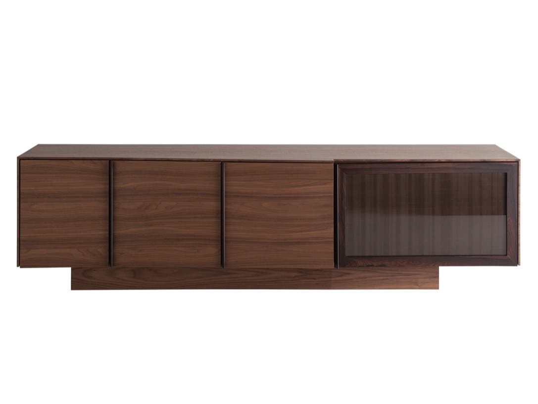 MDF sideboard with doors and drawers B220 By INTERNA8 design Studiooxi