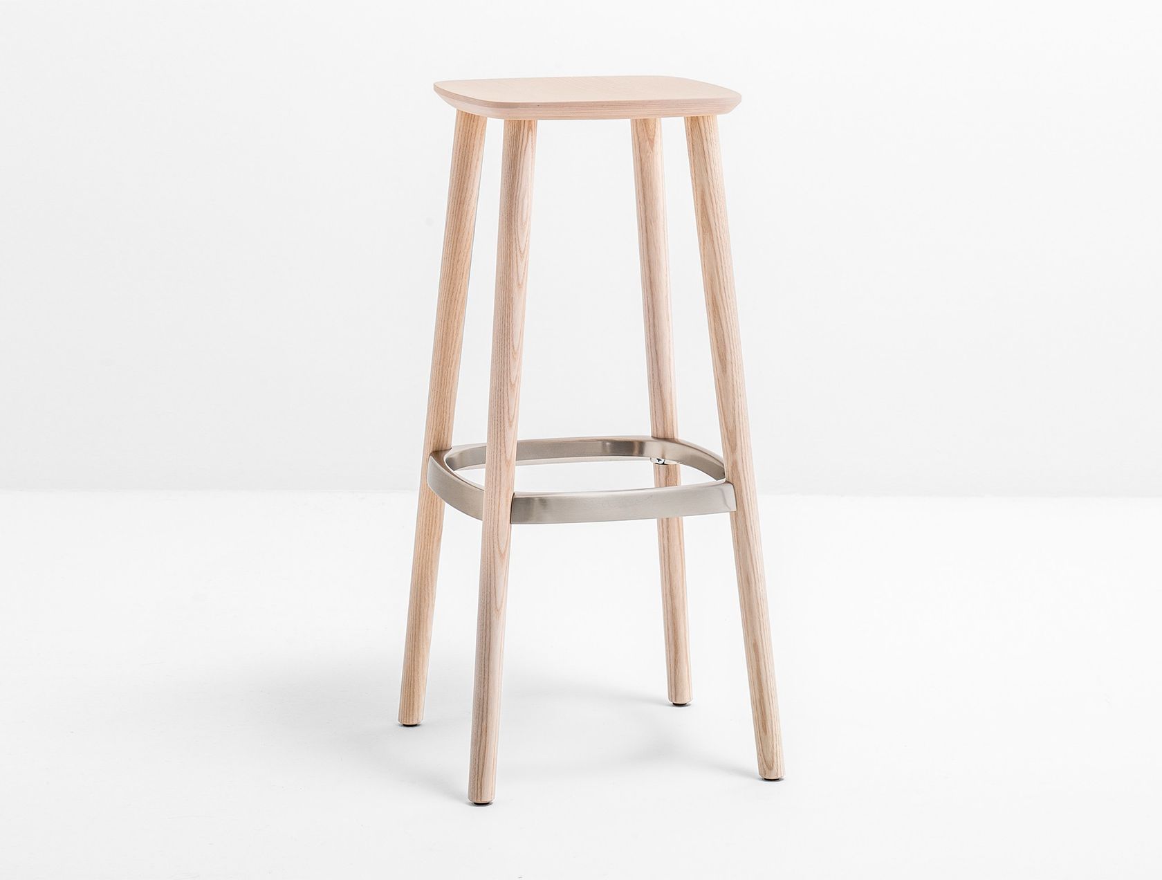 BABILA 2702 stool By PEDRALI