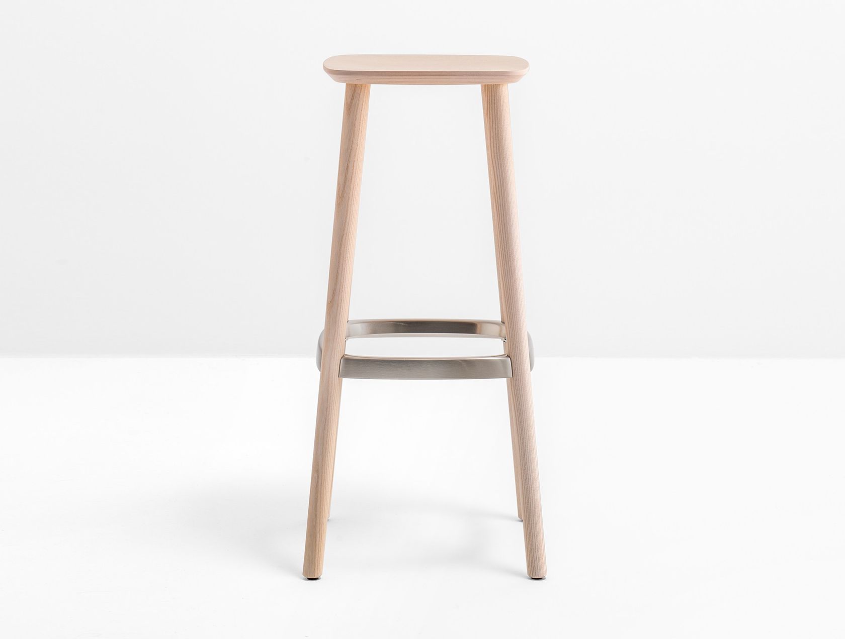 BABILA 2706 stool By PEDRALI