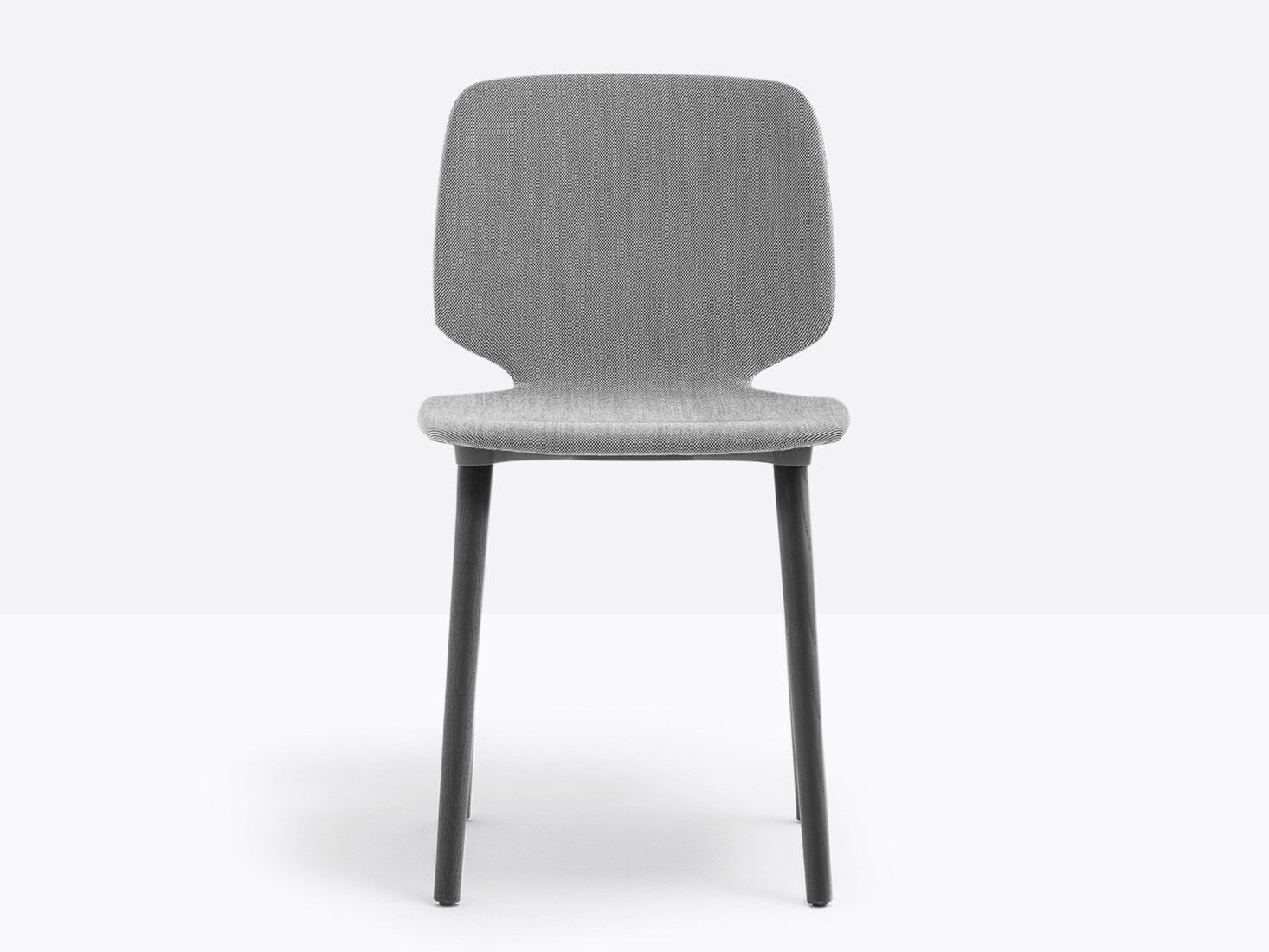 BABILA 2751 Chair By Pedrali | design Odo Fioravanti