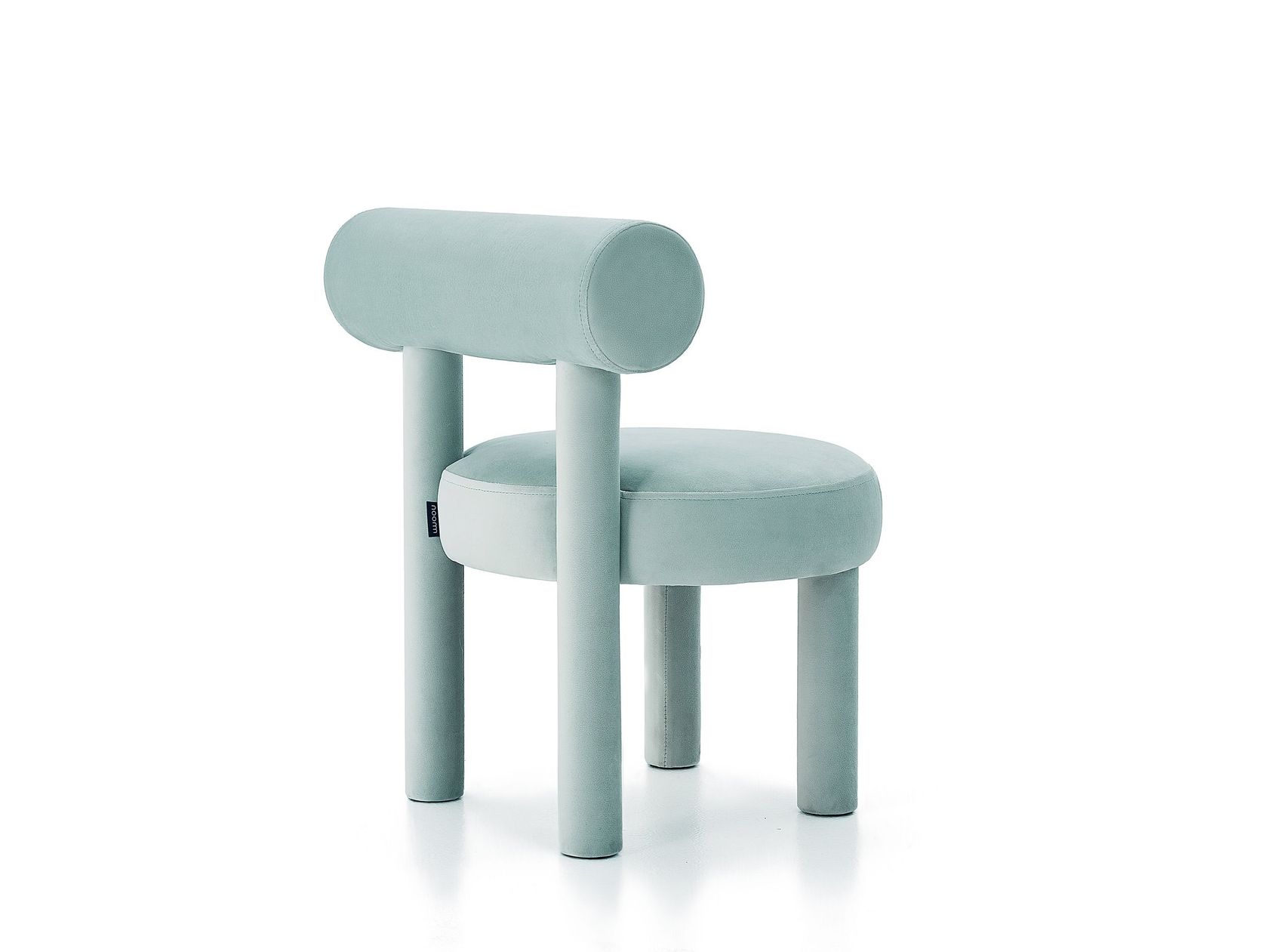 BABY GROPIUS CS1 Kids chair By NOOM | design Kateryna Sokolova