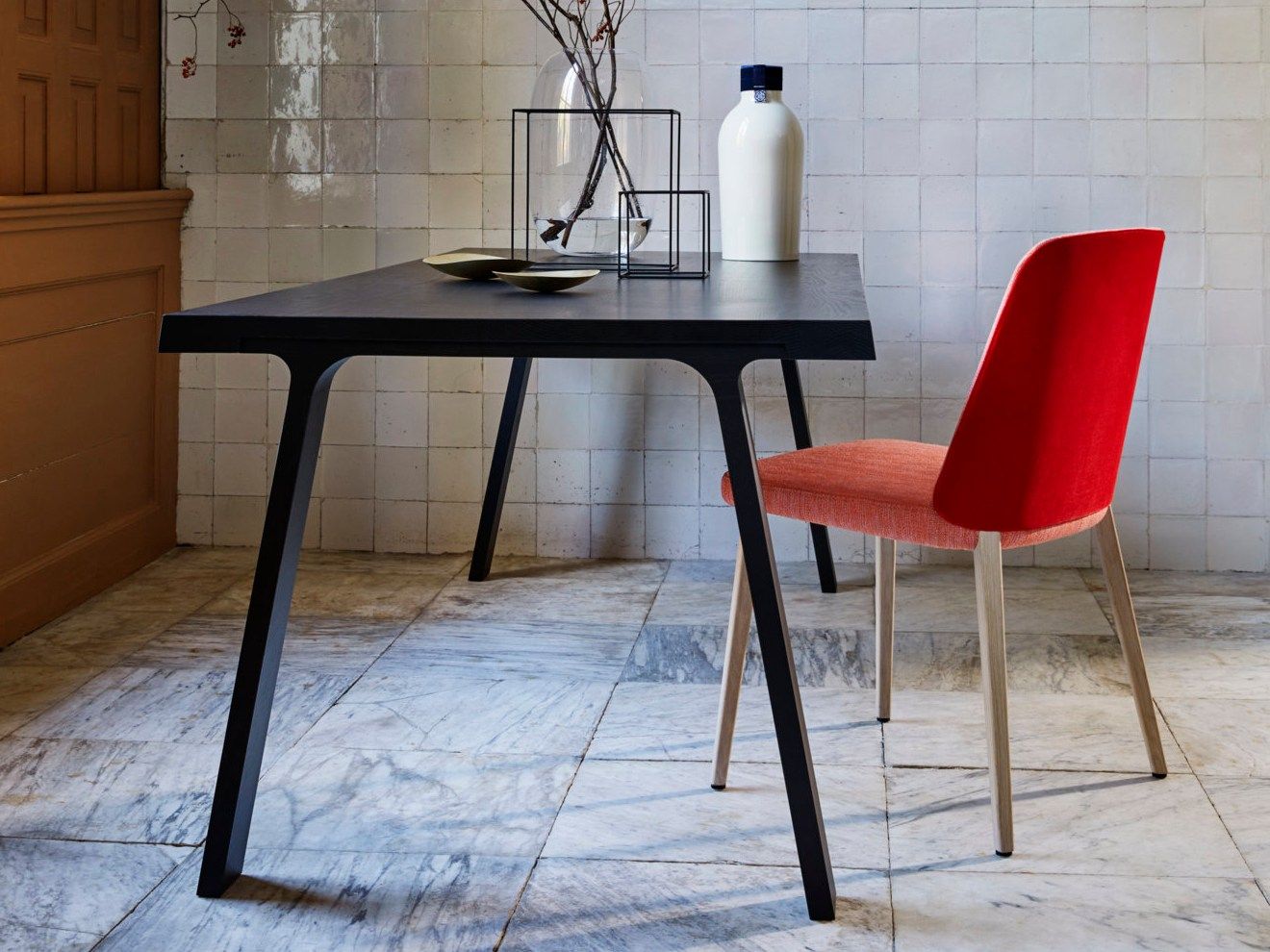 BACK ME UP | Chair Back Me Up Collection By Montis design Arian Brekveld