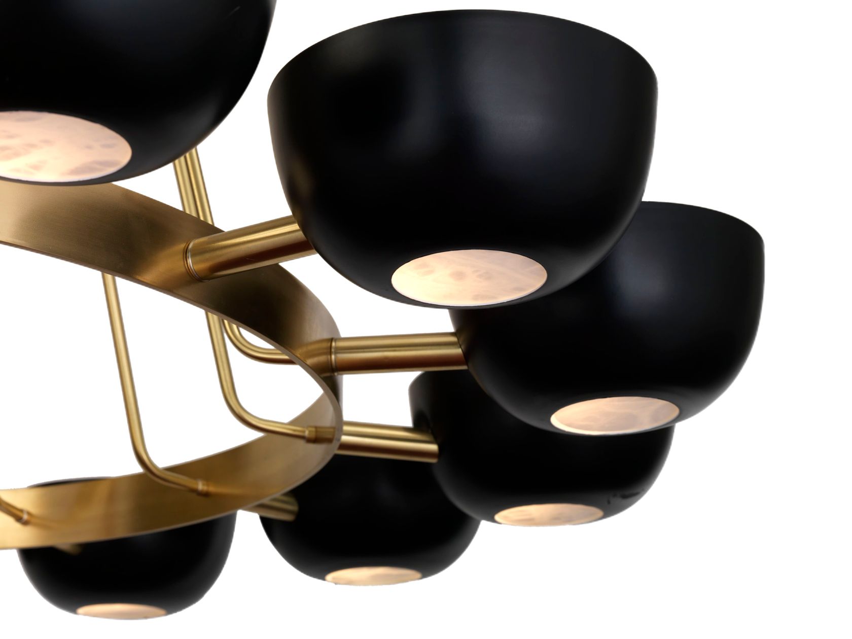 CALLISTO Pendant lamp By BADARI