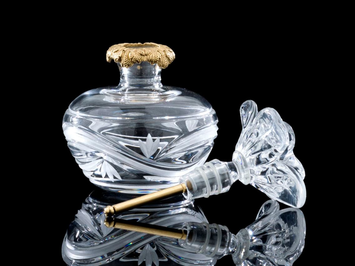 1956 Decorative object By BADARI