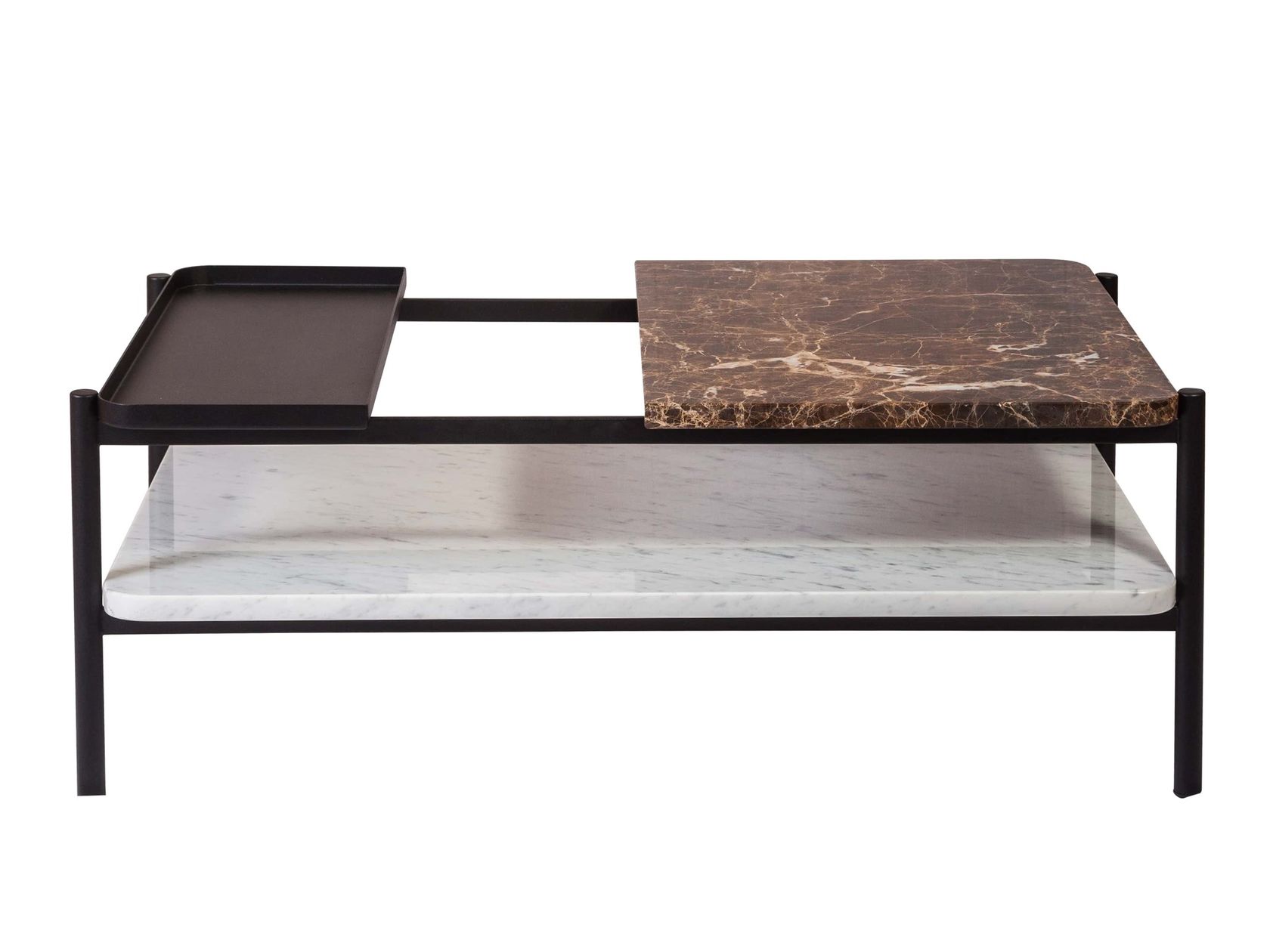 BAGNÈRES | Coffee table By Versant Edition design Sylvain Willenz