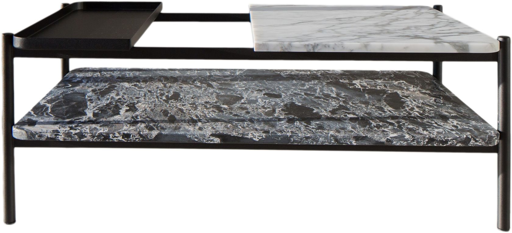 BAGNÈRES | Coffee table By Versant Edition design Sylvain Willenz