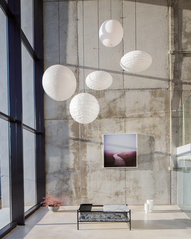 BAGNÈRES | Coffee table By Versant Edition design Sylvain Willenz