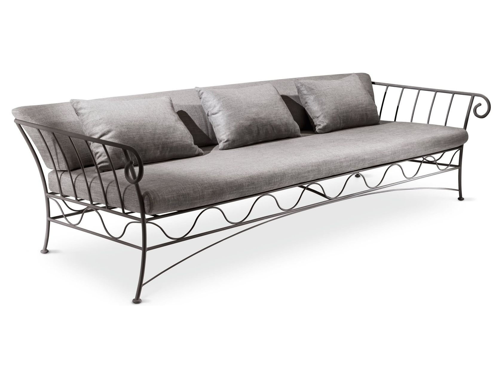 BAHAMAS | Sofa By Cantori