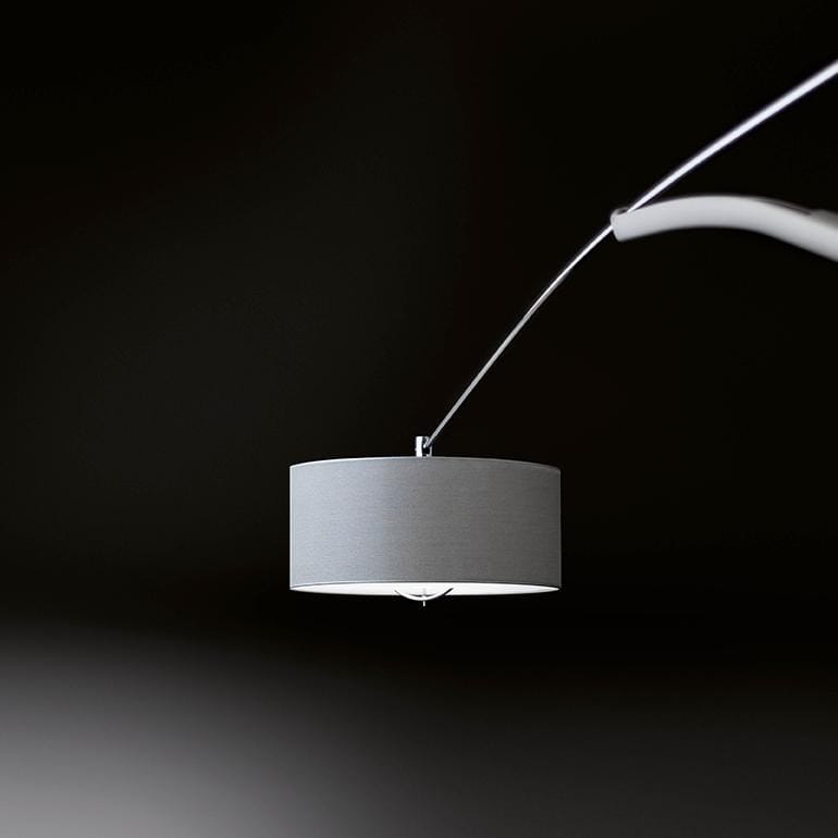 BALANCE Floor lamp By Vibia