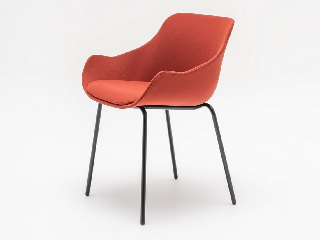 BALTIC CLASSIC | Upholstered chair Baltic Collection By MDD design ...