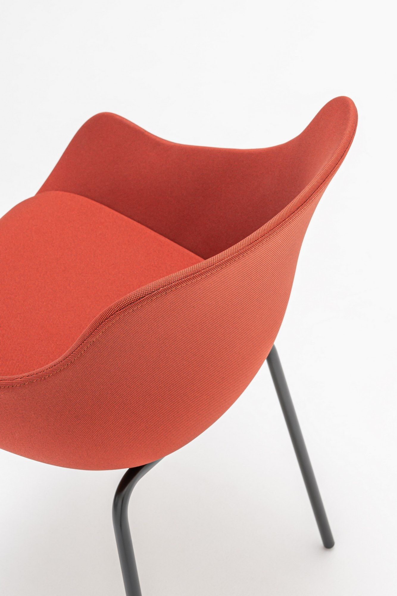 BALTIC CLASSIC | Upholstered chair Baltic Collection By MDD design ...