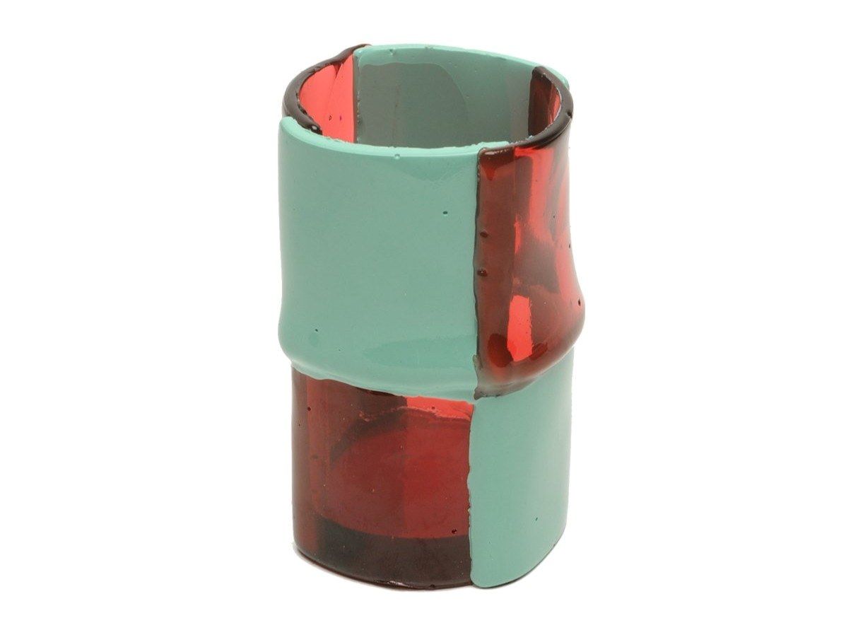 BAMBOO S Vase By Corsi Design | design Enzo Mari