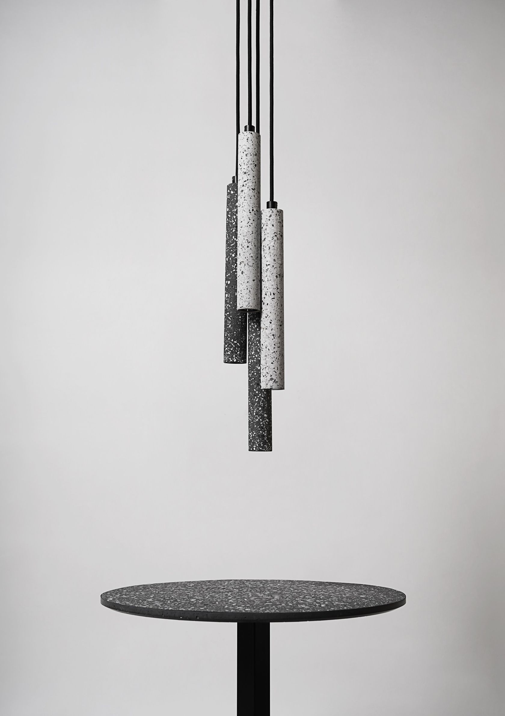 LED pendant lamp BANG By Bentu Design