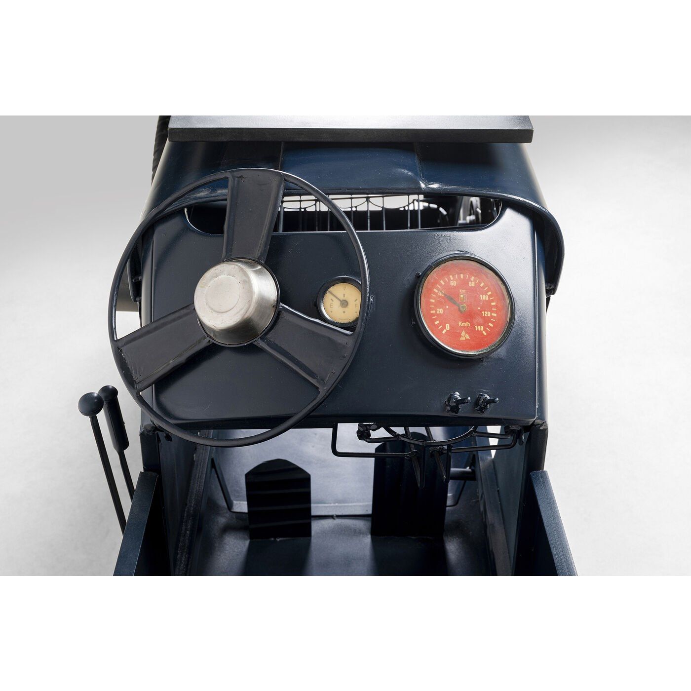 BAR RACING CAR bar cabinet By KARE Design