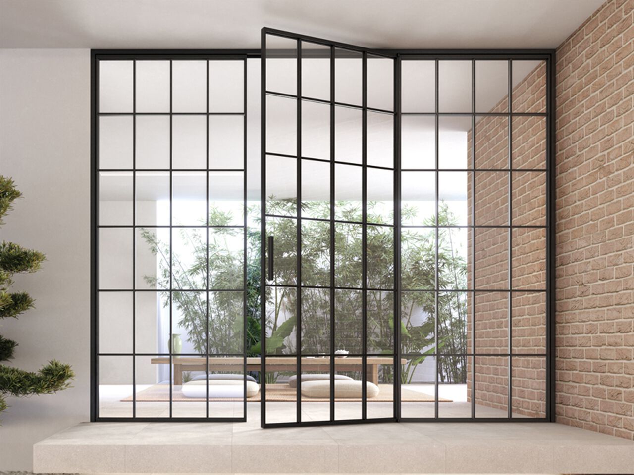 BARAUSSE: Internal doors | Archiproducts