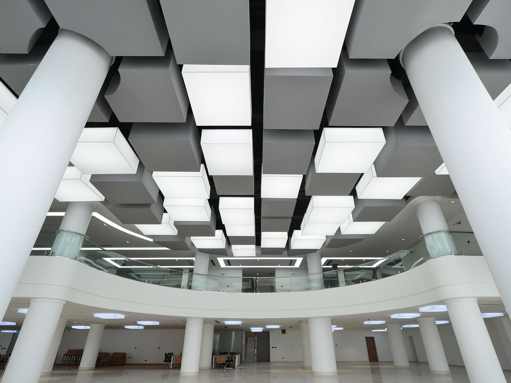 BARRISOL: Stretch ceilings | Archiproducts