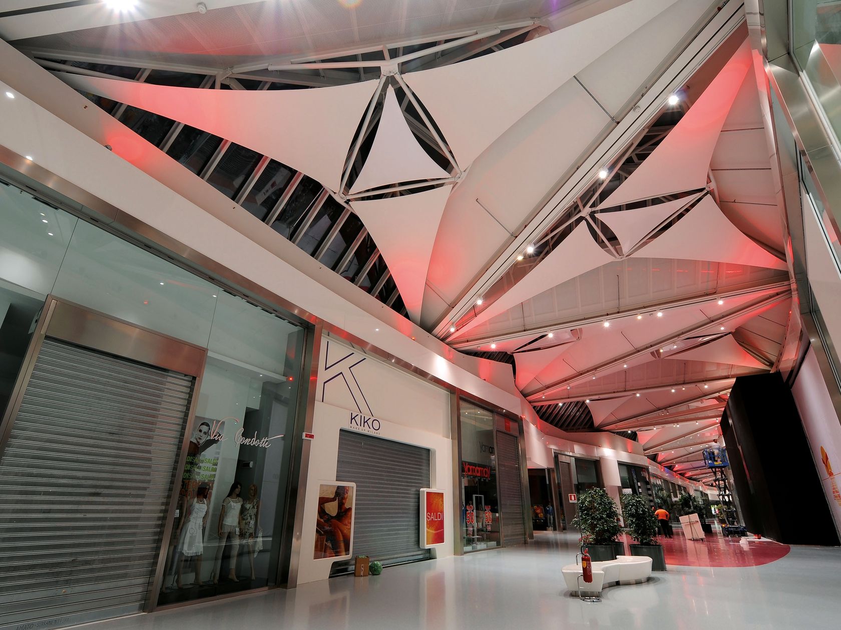 BARRISOL: Stretch ceilings | Archiproducts