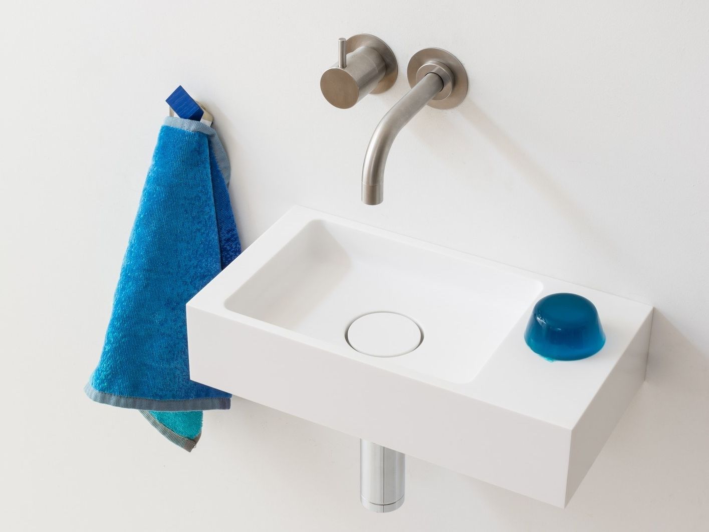 BASE | Handrinse basin By Not Only White design Marike Andeweg