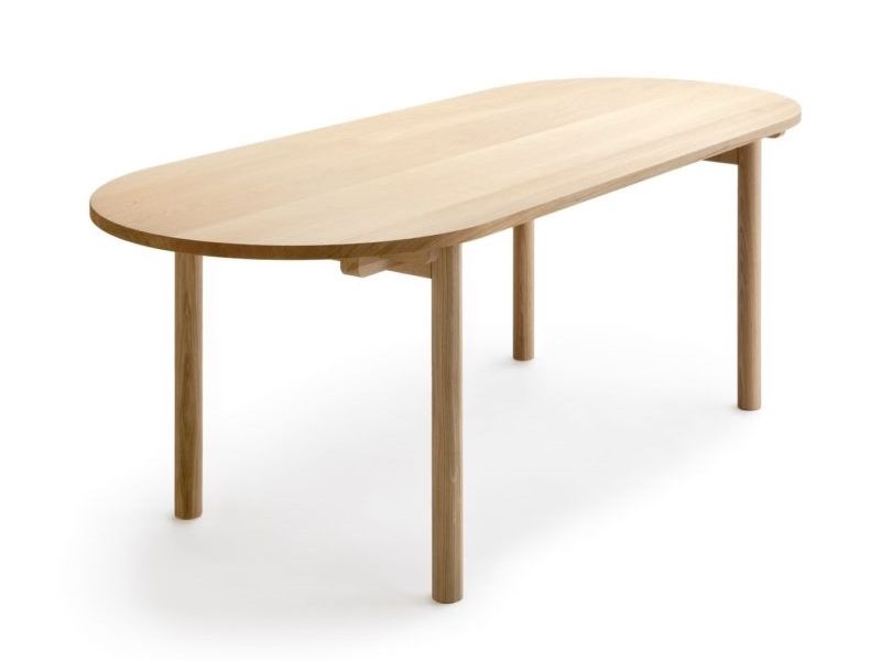Nikari: Wood chairs | Archiproducts