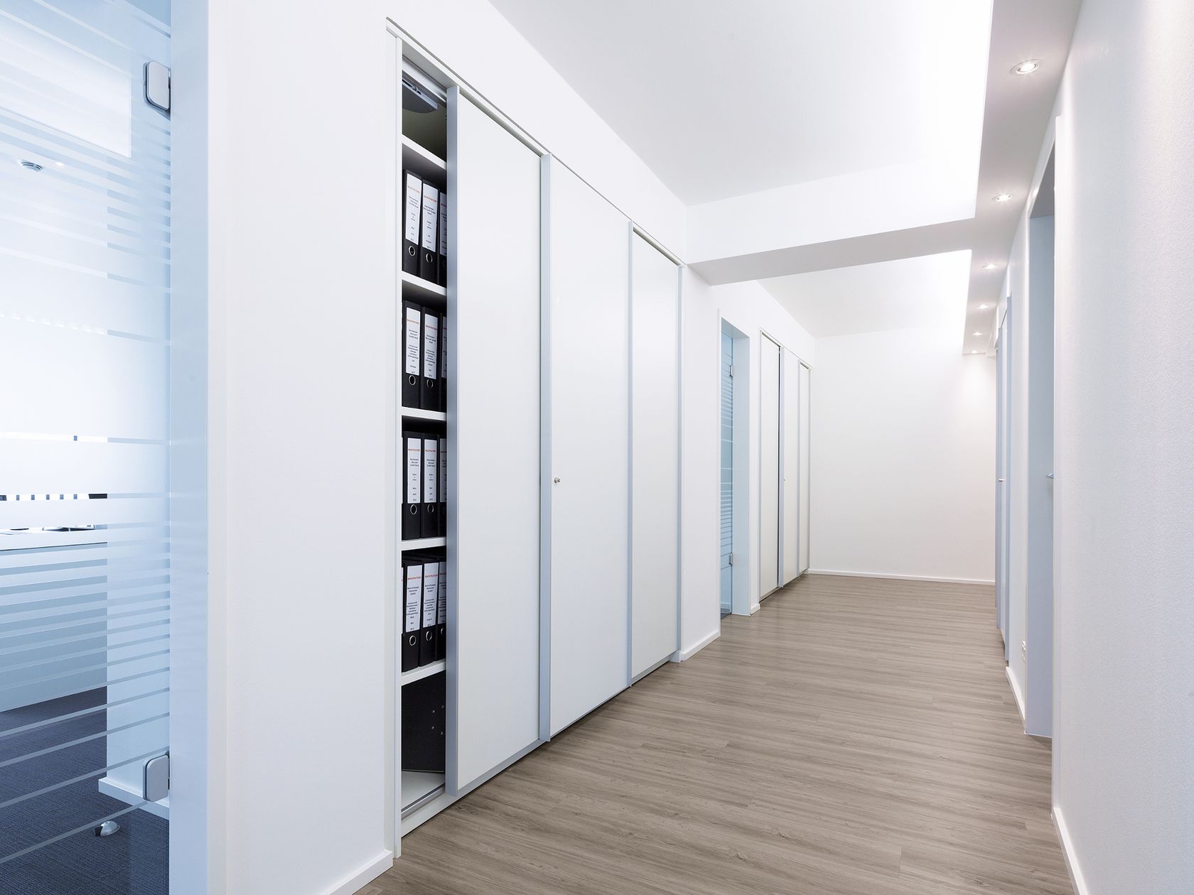 Modular Office Storage units | Archiproducts