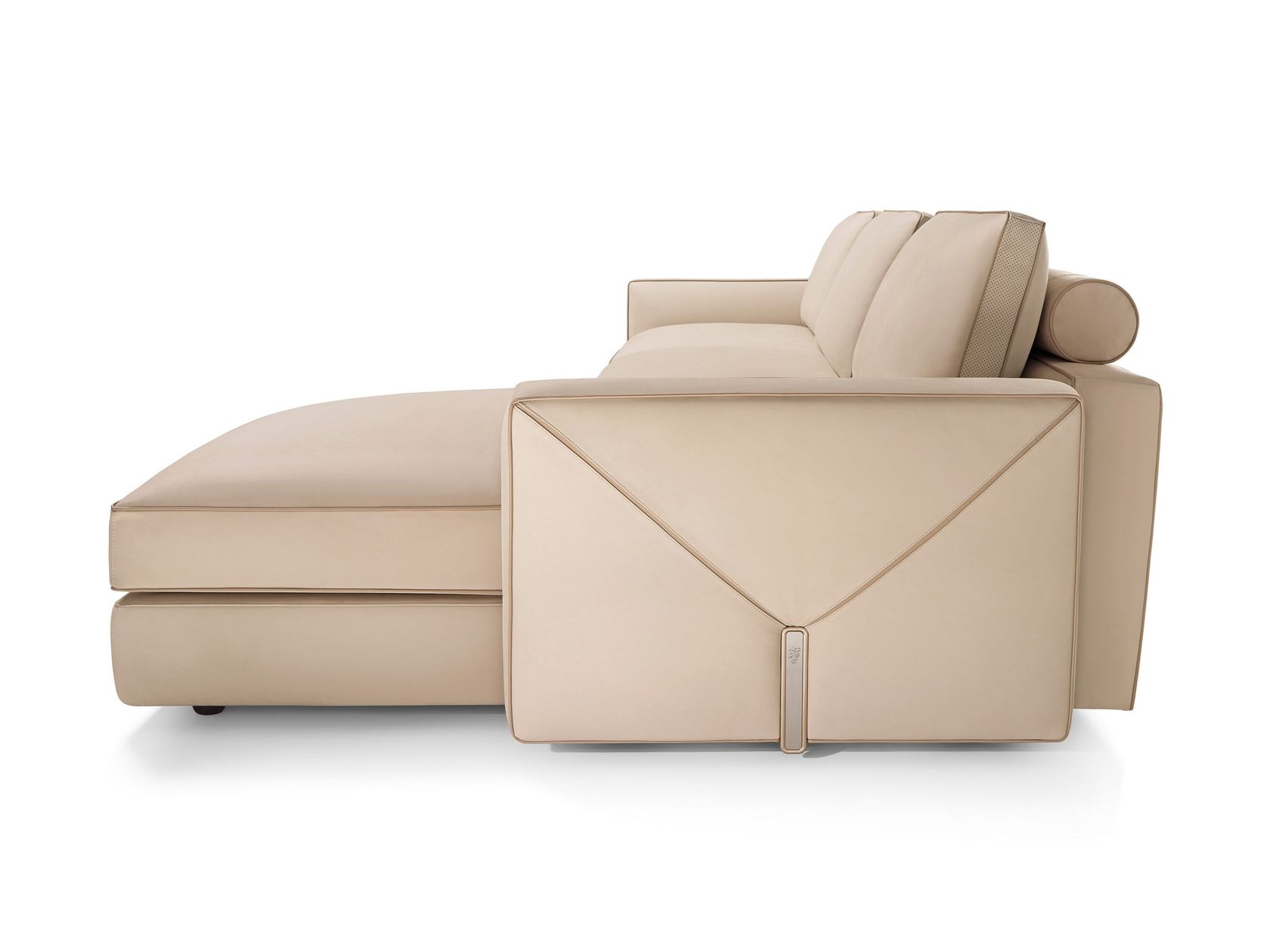 BASTIAN LOUNGE Sofa By Visionnaire | design Mauro Lipparini
