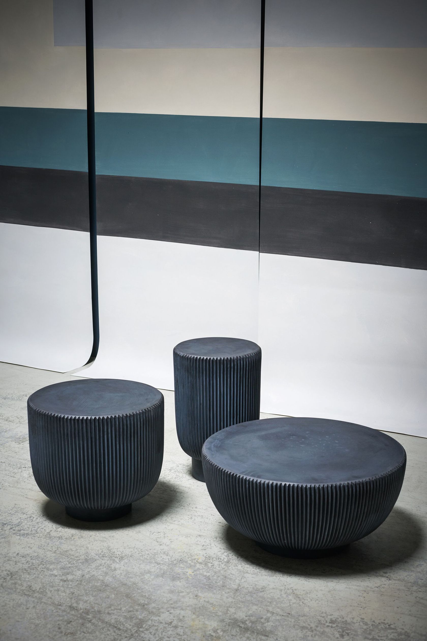JUNO Coffee table By BAXTER | design Draga & Aurel