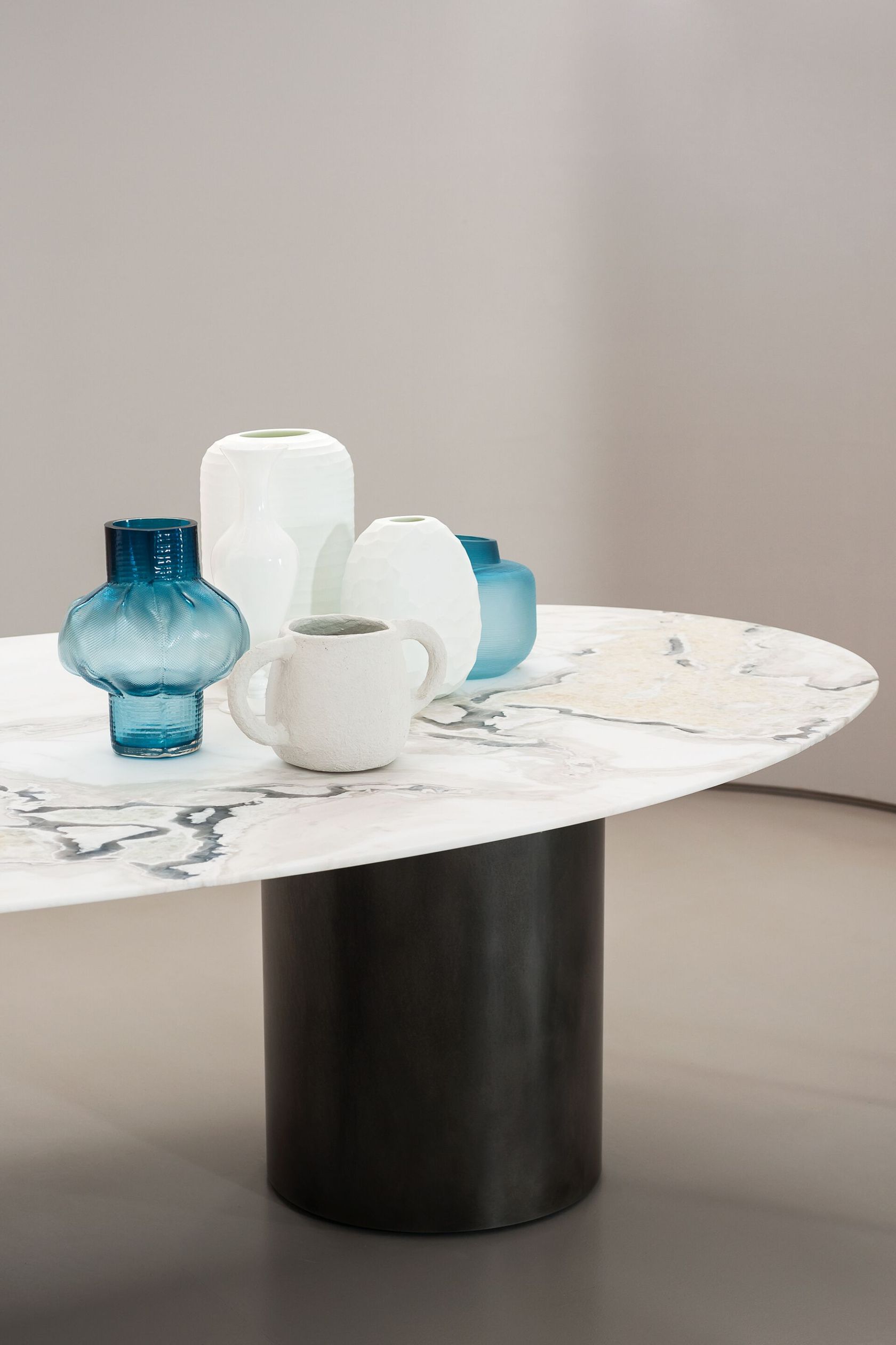 LAGOS Table By Baxter