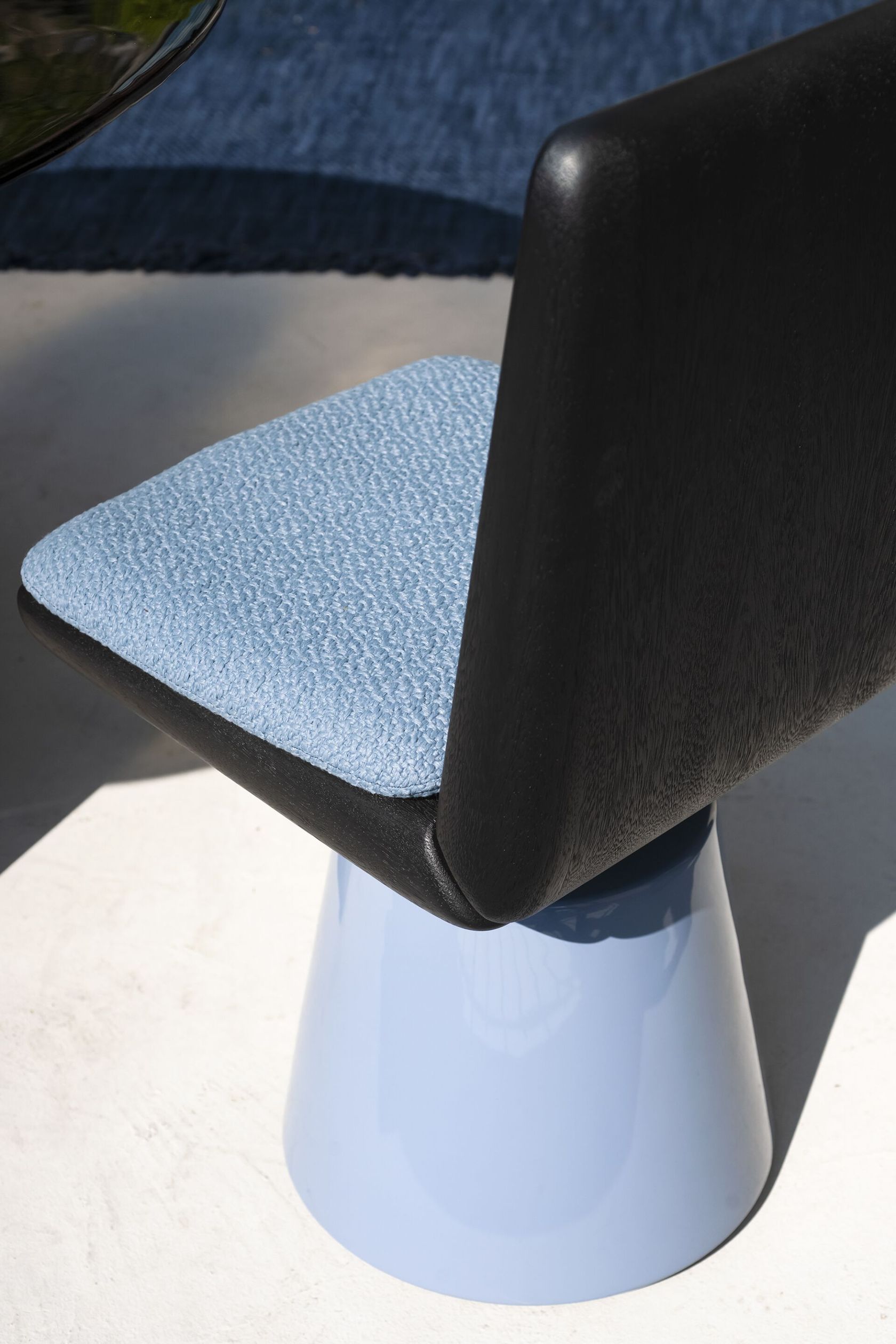 LINFA Chair By BAXTER | design Studiopepe