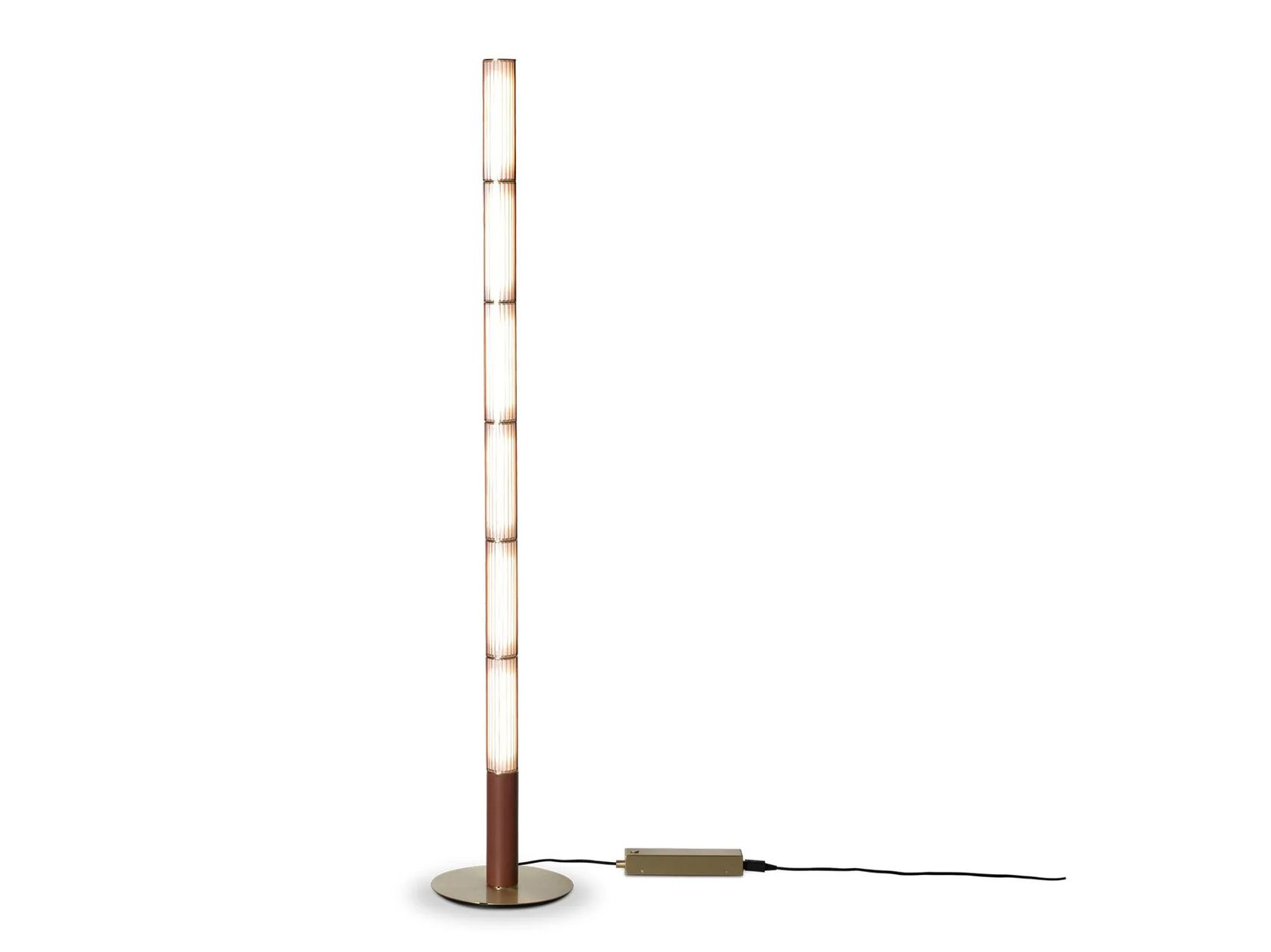 WAVE Floor lamp By Baxter