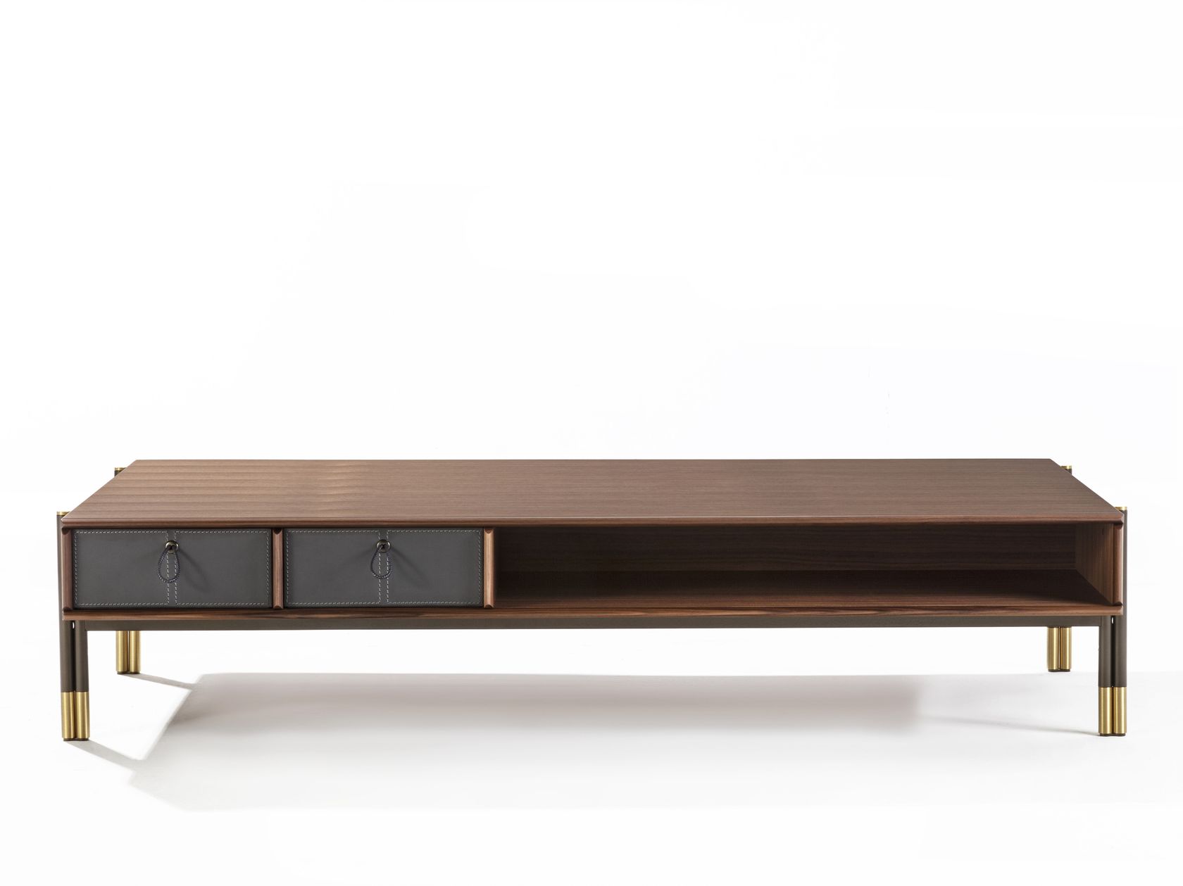 BAYUS | Coffee table By Porada design Gabriele & Oscar Buratti