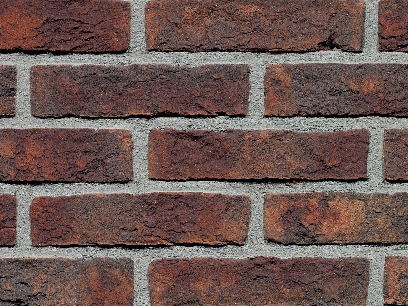 GENESIS 190 Facing brick By B&B Rivestimenti Naturali