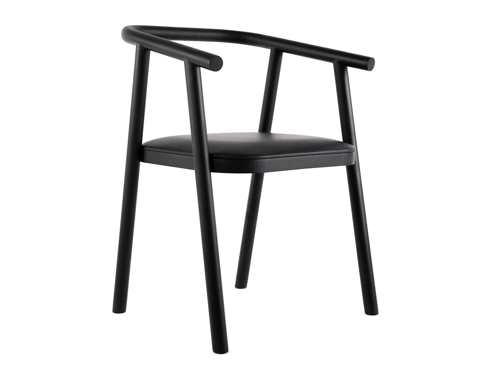 BB Chair with armrests By ODESD2 | design Slava Balbek