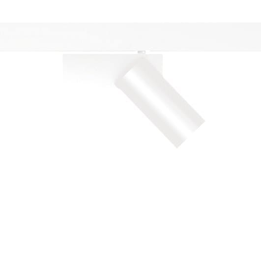 BCN 50_SPOTLIGHTS Lampe sur rails LED en aluminium By Nexia