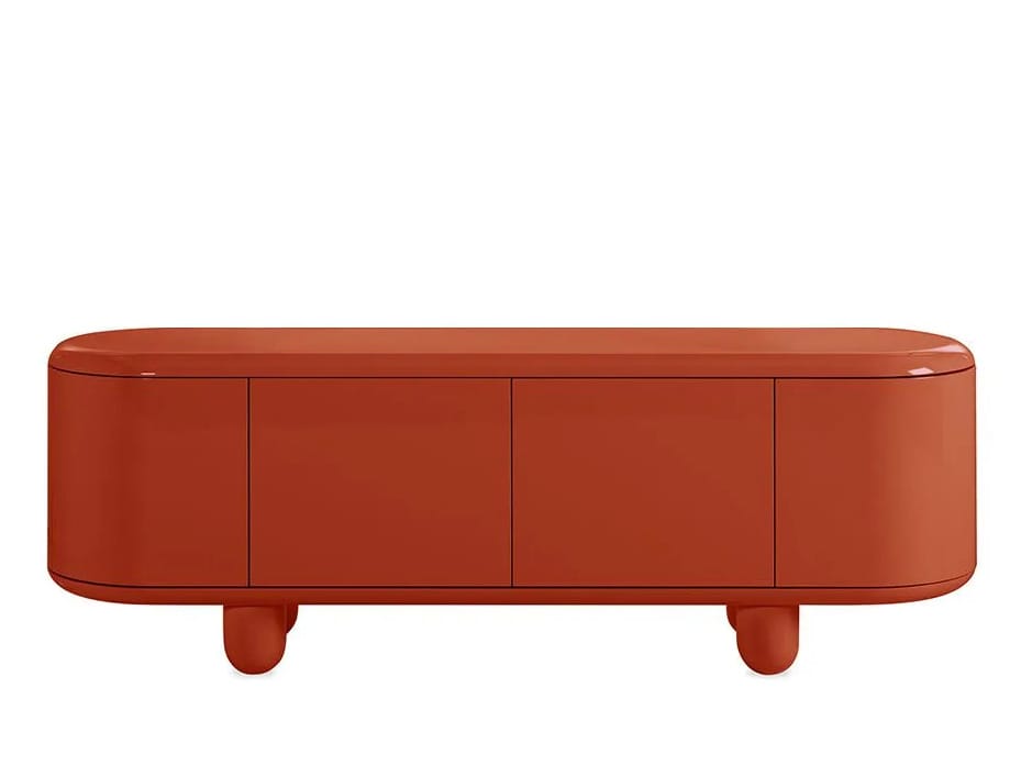 EXPLORER S Sideboard By BD Barcelona | design Jaime Hayon