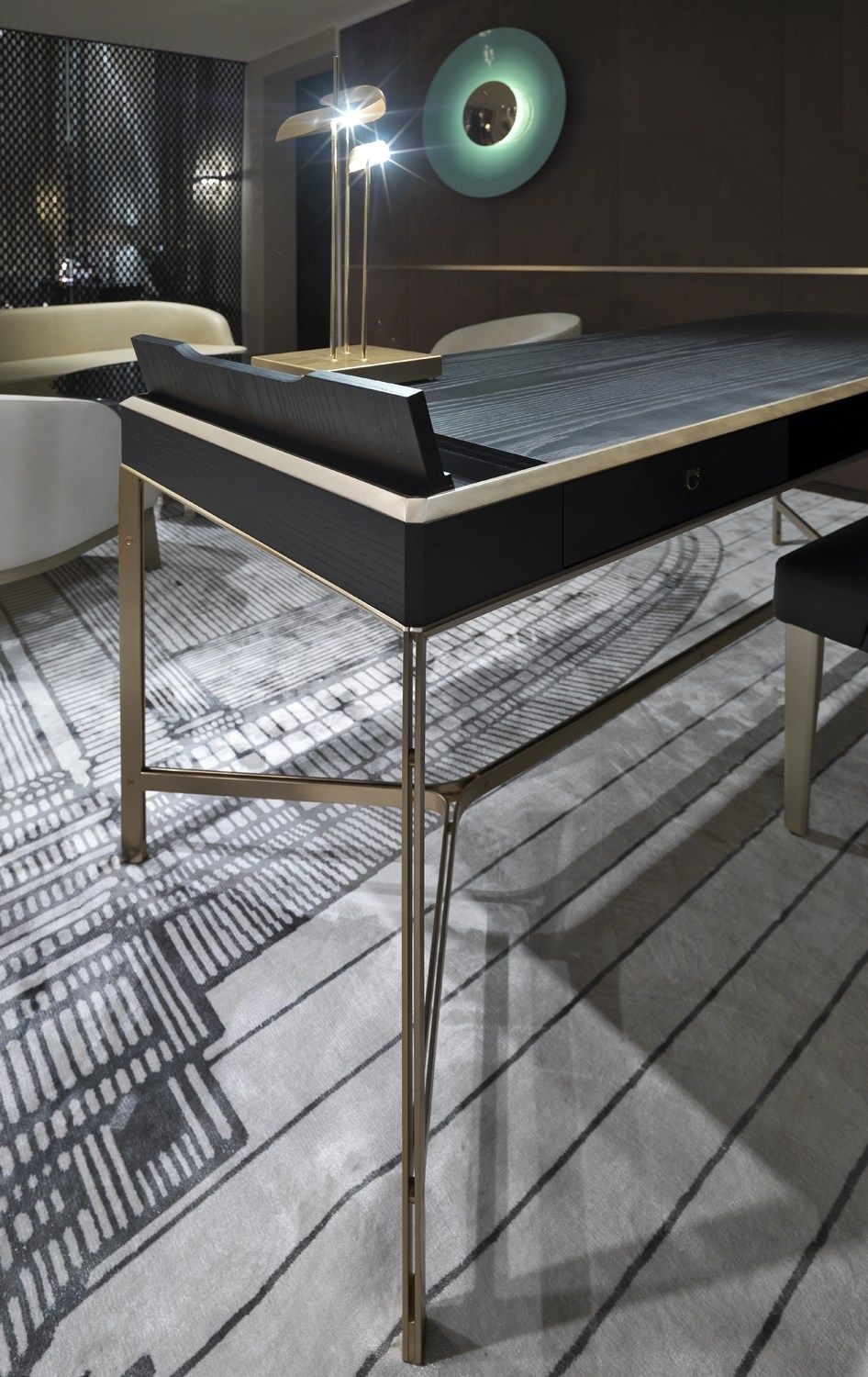 BDS By Paolo Castelli design Borromeo & De Silva