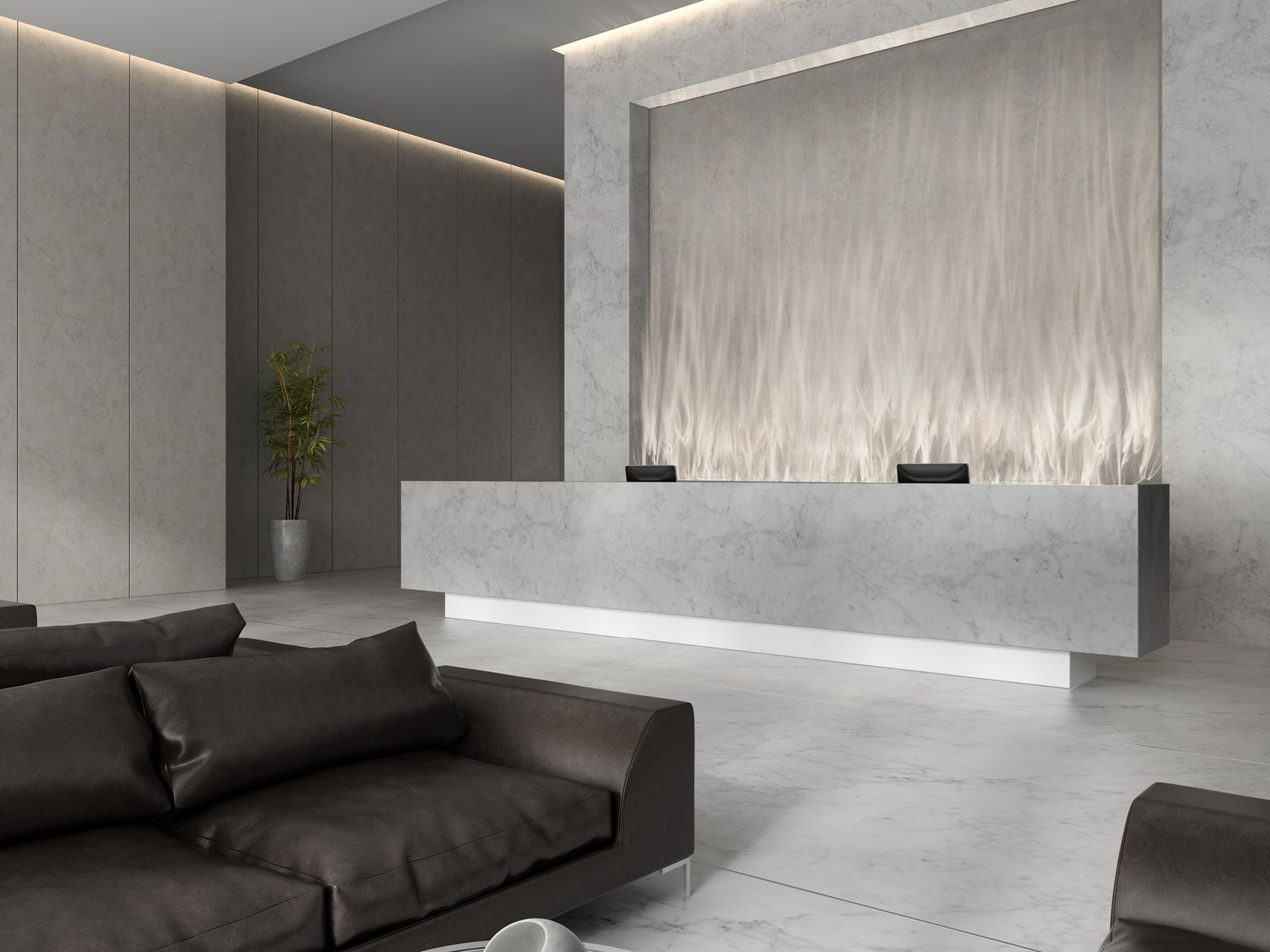 BE WATER Kinetic decorative wall lamp By WAW COLLECTION | design ...