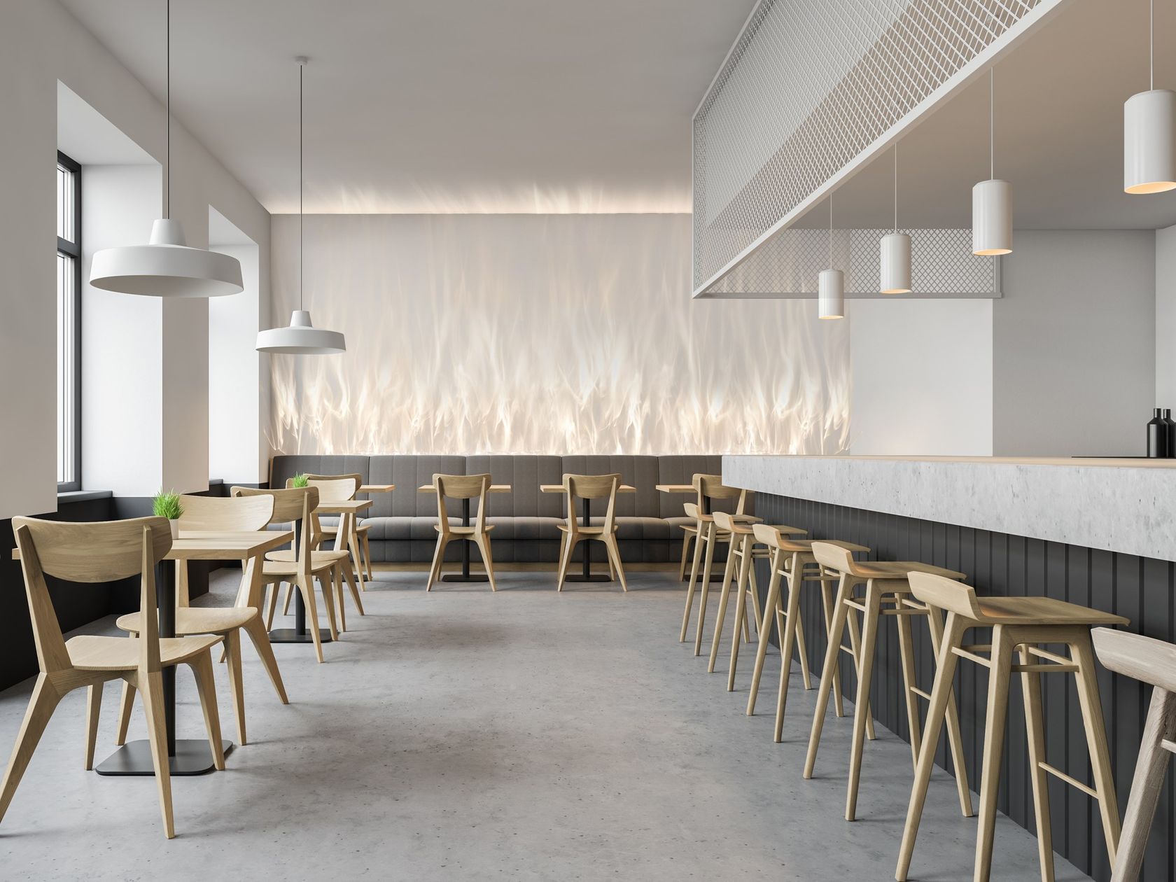 BE WATER Kinetic decorative wall lamp By WAW COLLECTION | design ...