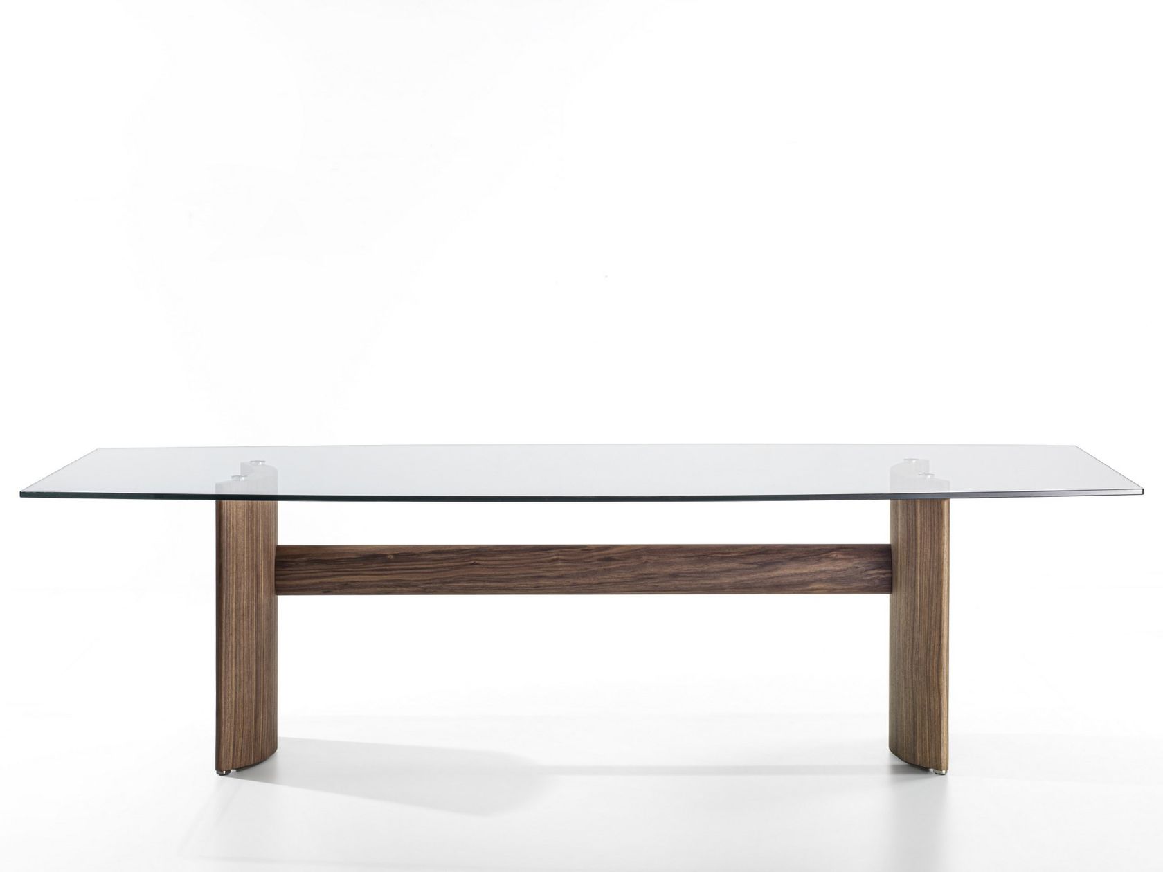 BEAM 桌子 By Porada | design Buratti Architetti