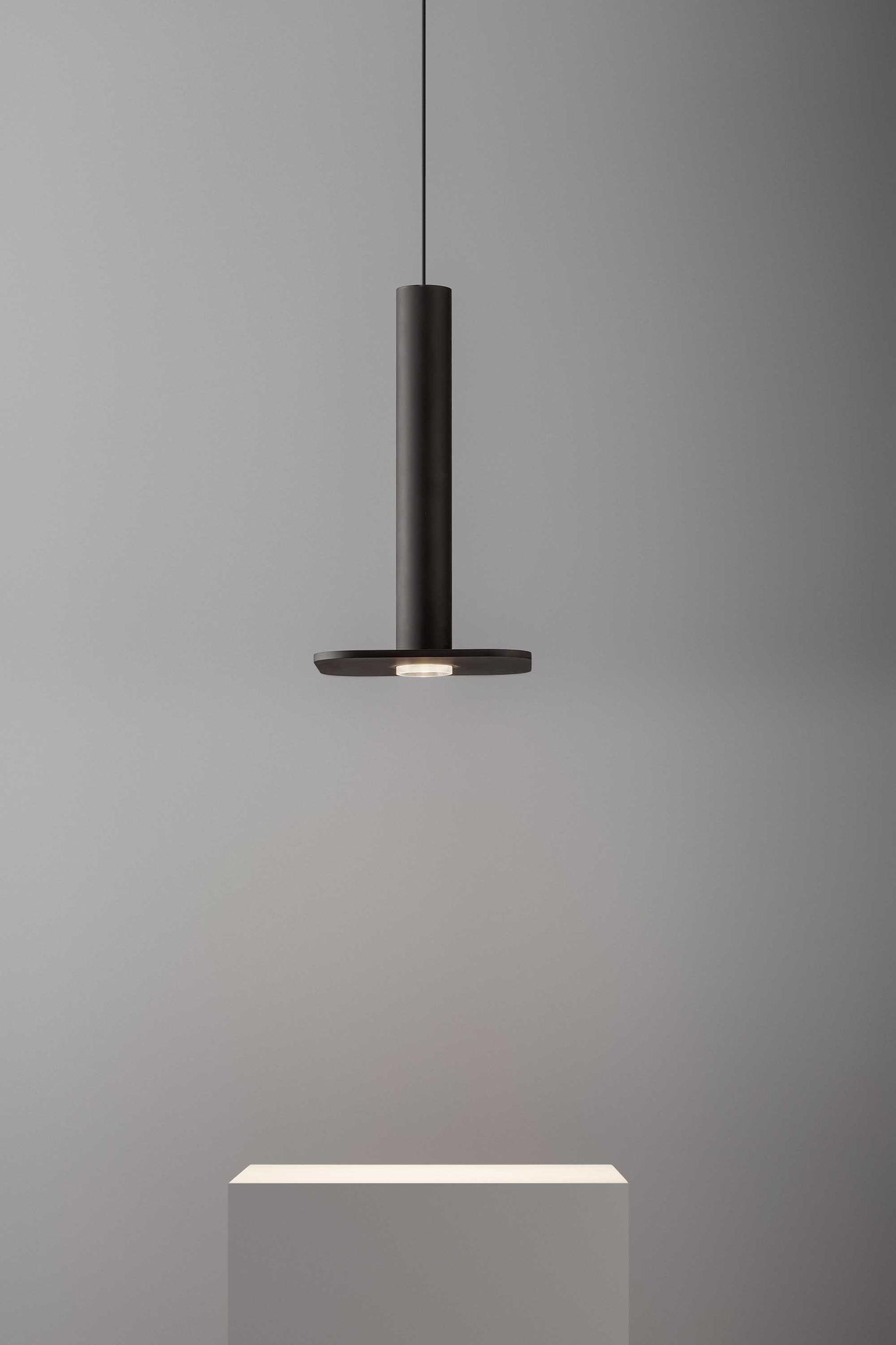 LED metal pendant lamp BEAM STAND METAL Beam Collection By Olev design ...