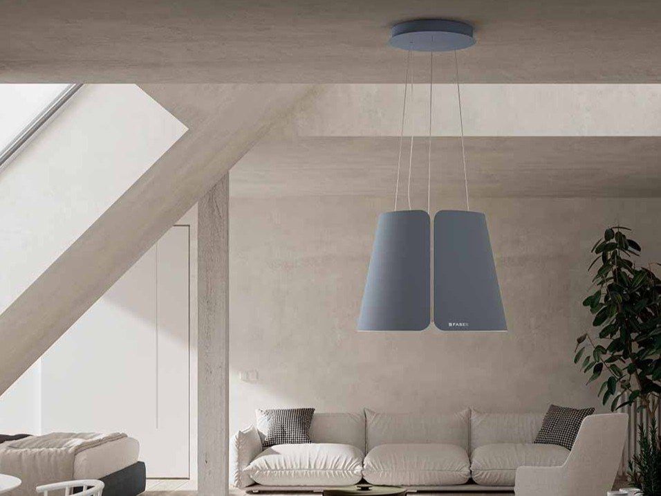 FABER: Cappe e piani cottura | Archiproducts