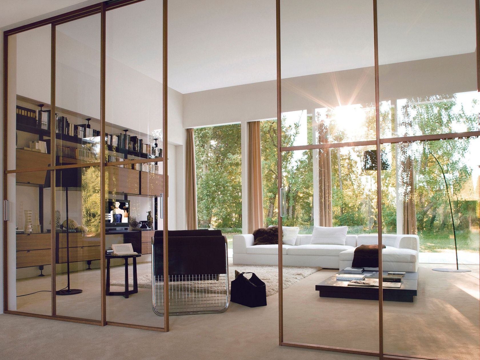 ALBED: Doors | Archiproducts